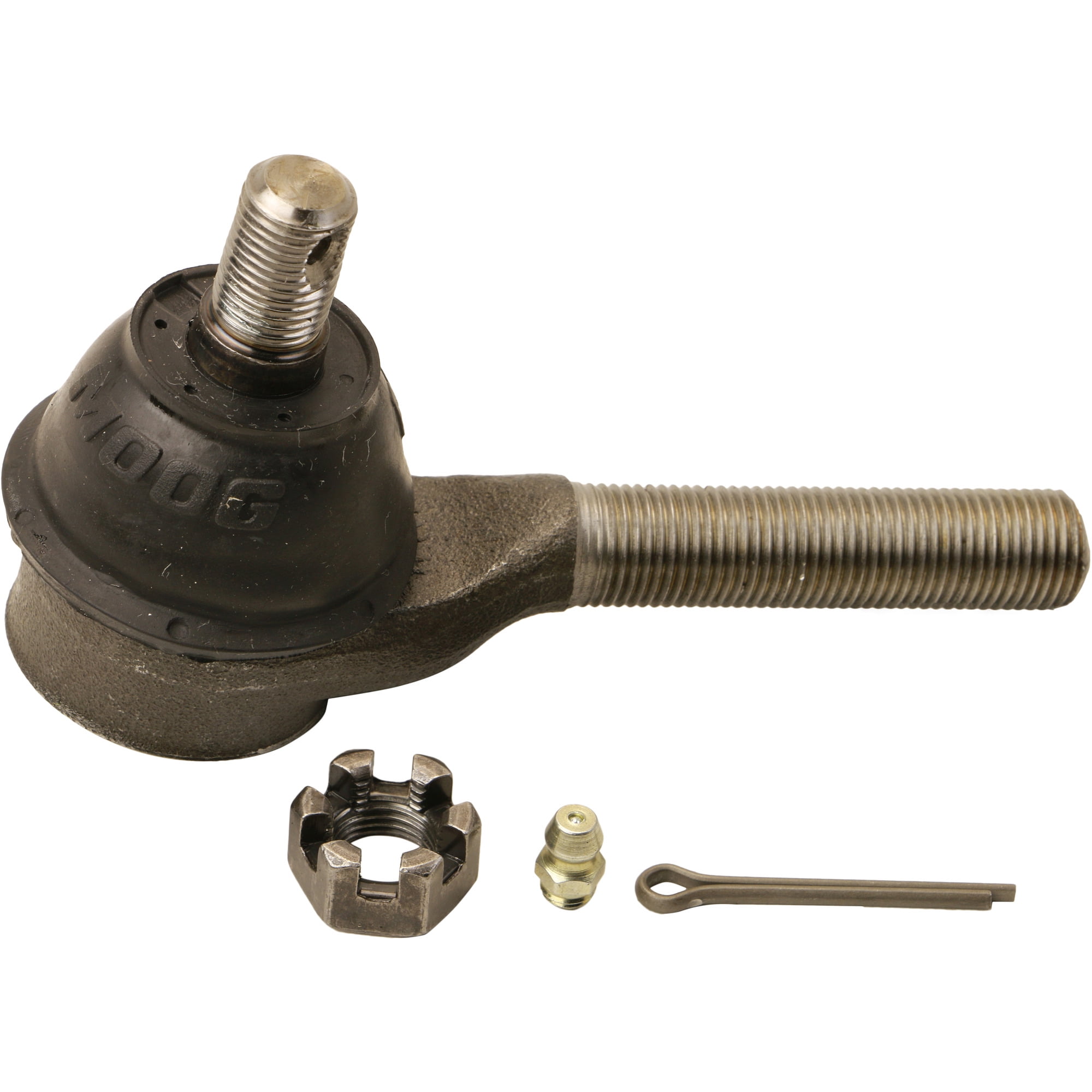 MOOG ES401L Tie Rod End Fits select: 1987-1990 DODGE DAKOTA, 1970-1974 ...