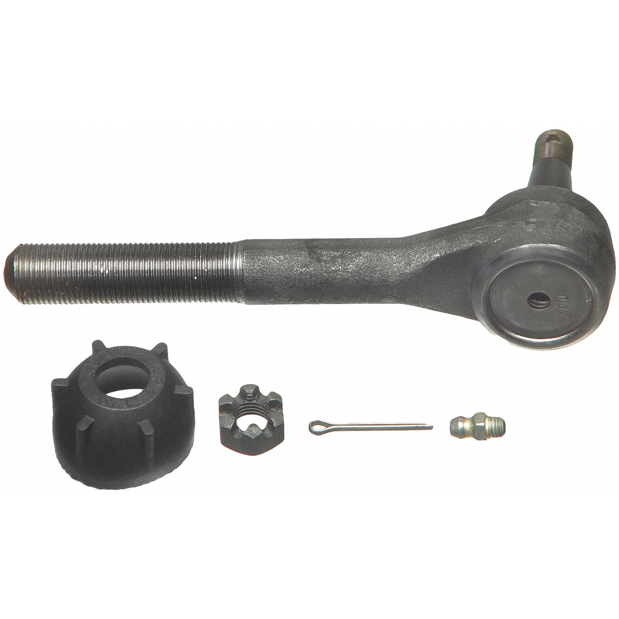 MOOG ES404RL Tie Rod End Fits select: 1970-1974 CHEVROLET CAMARO, 1970 ...