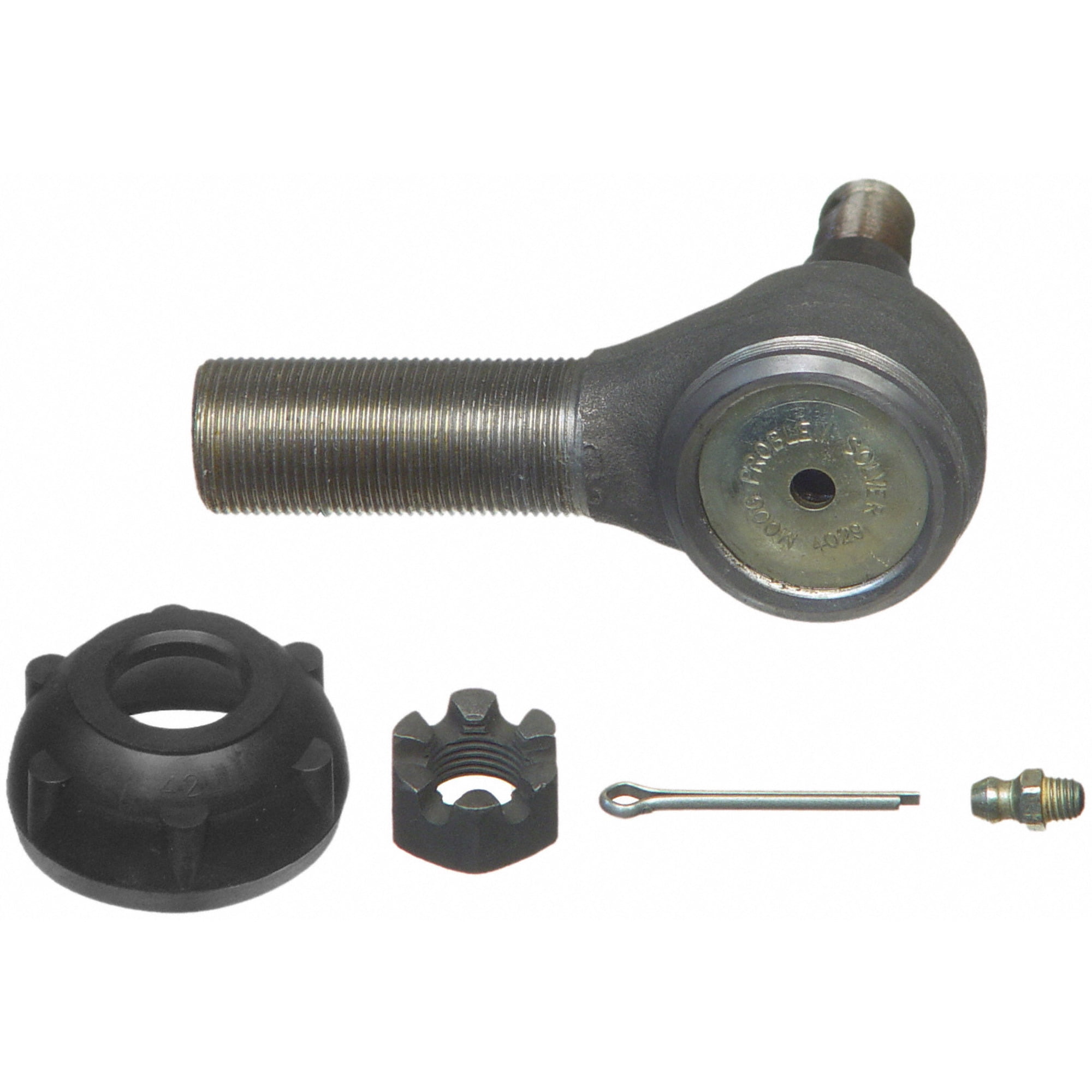MOOG ES452L Tie Rod End - Fits Jeep Grand Wagoneer, Cherokee - Walmart.com