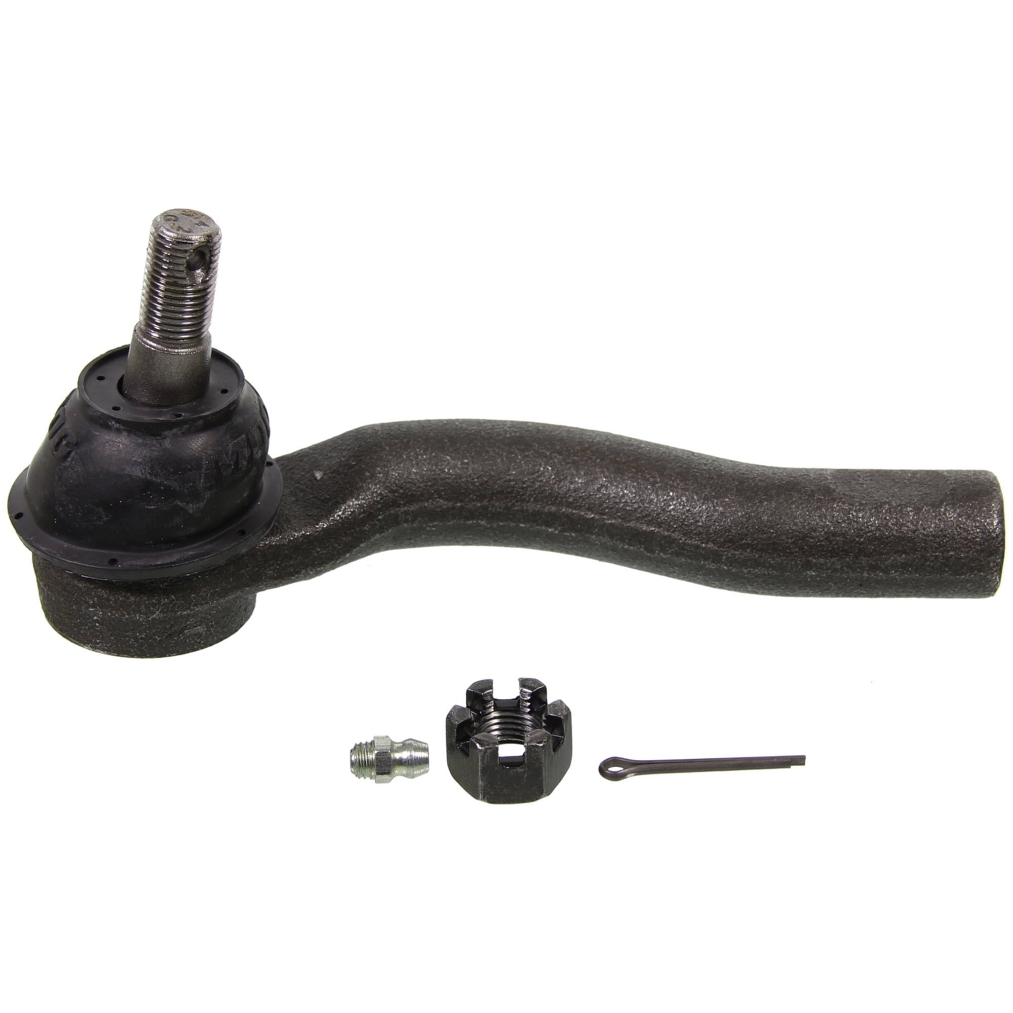 MOOG ES800102 Tie Rod End Fits select: 2006-2012 FORD FUSION, 2007-2012 ...