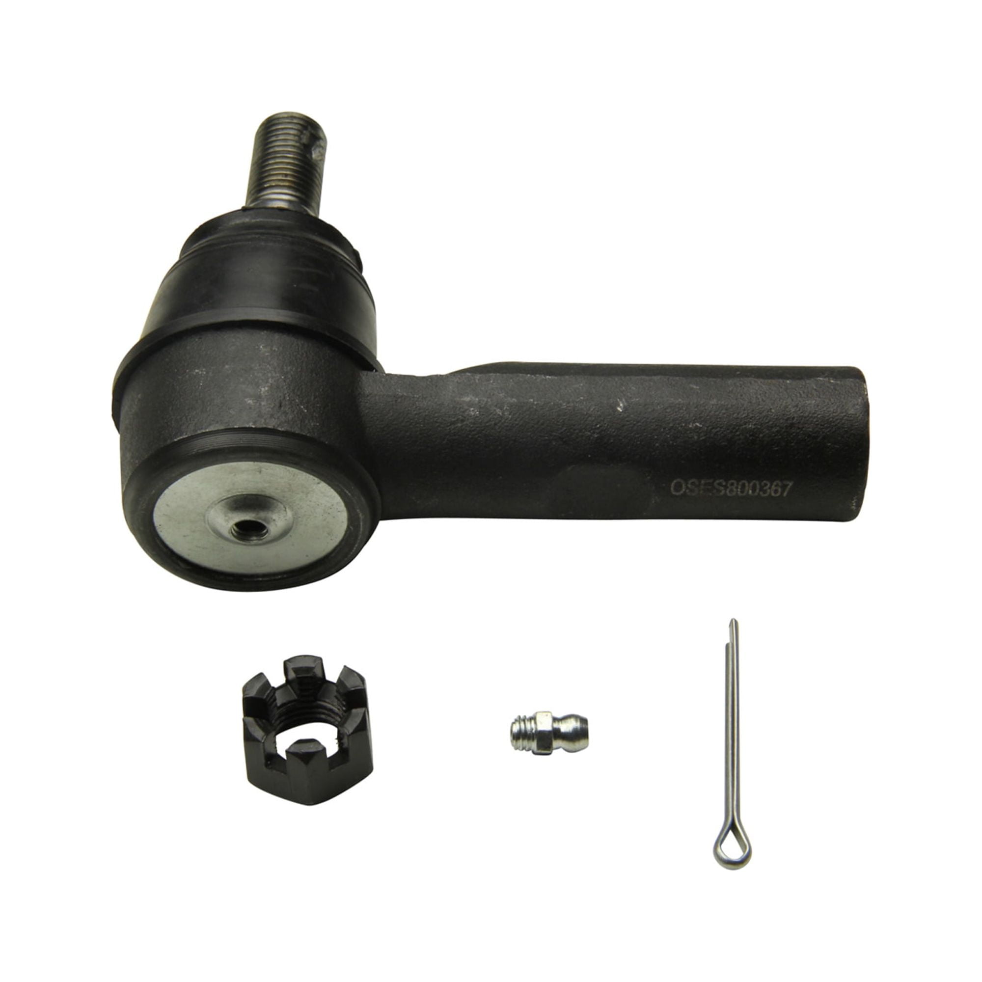 MOOG ES800367 Tie Rod End - Walmart.com