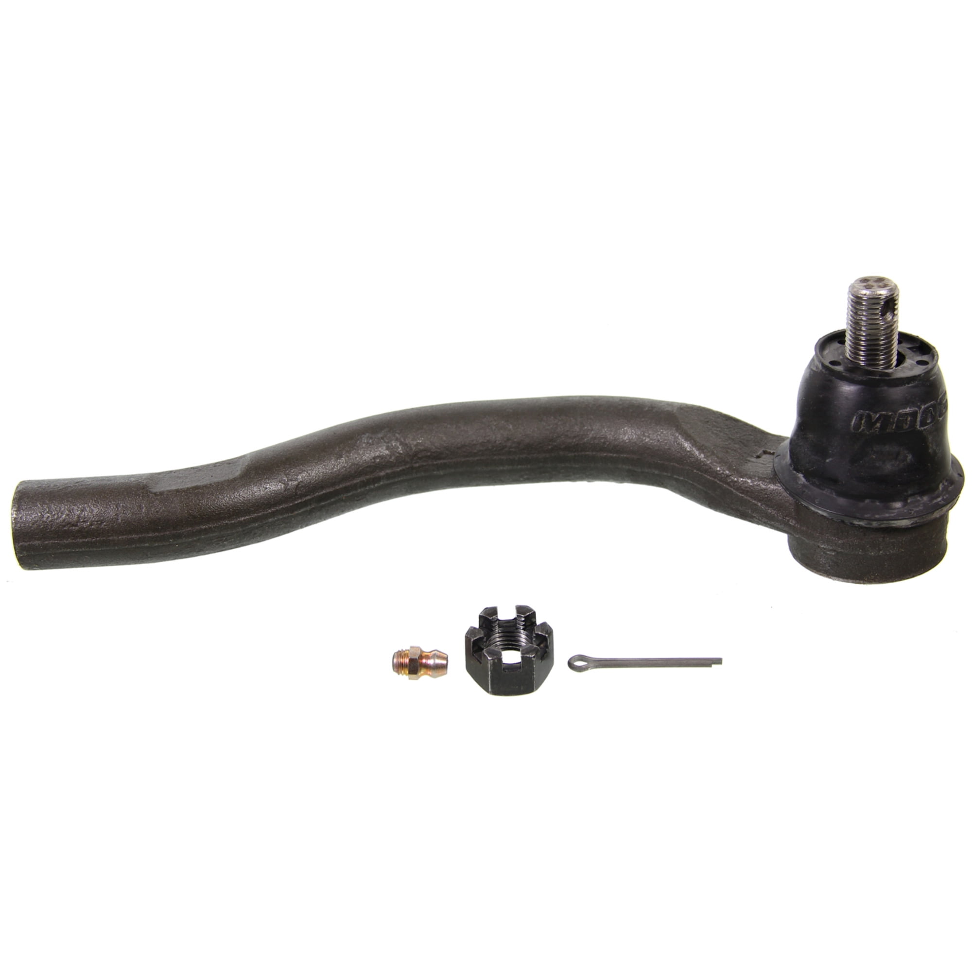 MOOG ES800373 Tie Rod End Fits select: 2006-2011 HONDA CIVIC, 2004-2011 ...