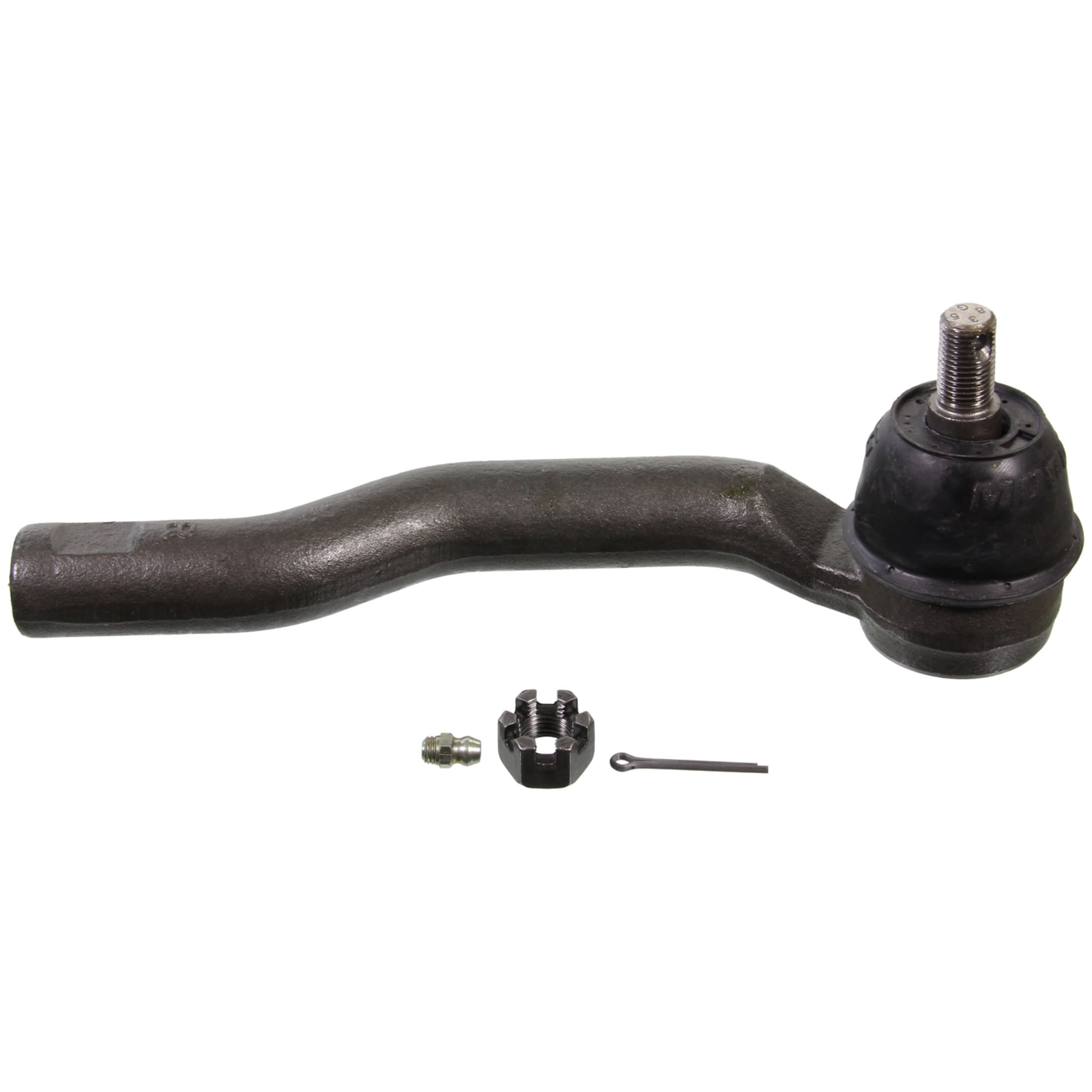 MOOG ES800473 Tie Rod End Fits select: 2007-2014 FORD EDGE, 2007-2015 ...