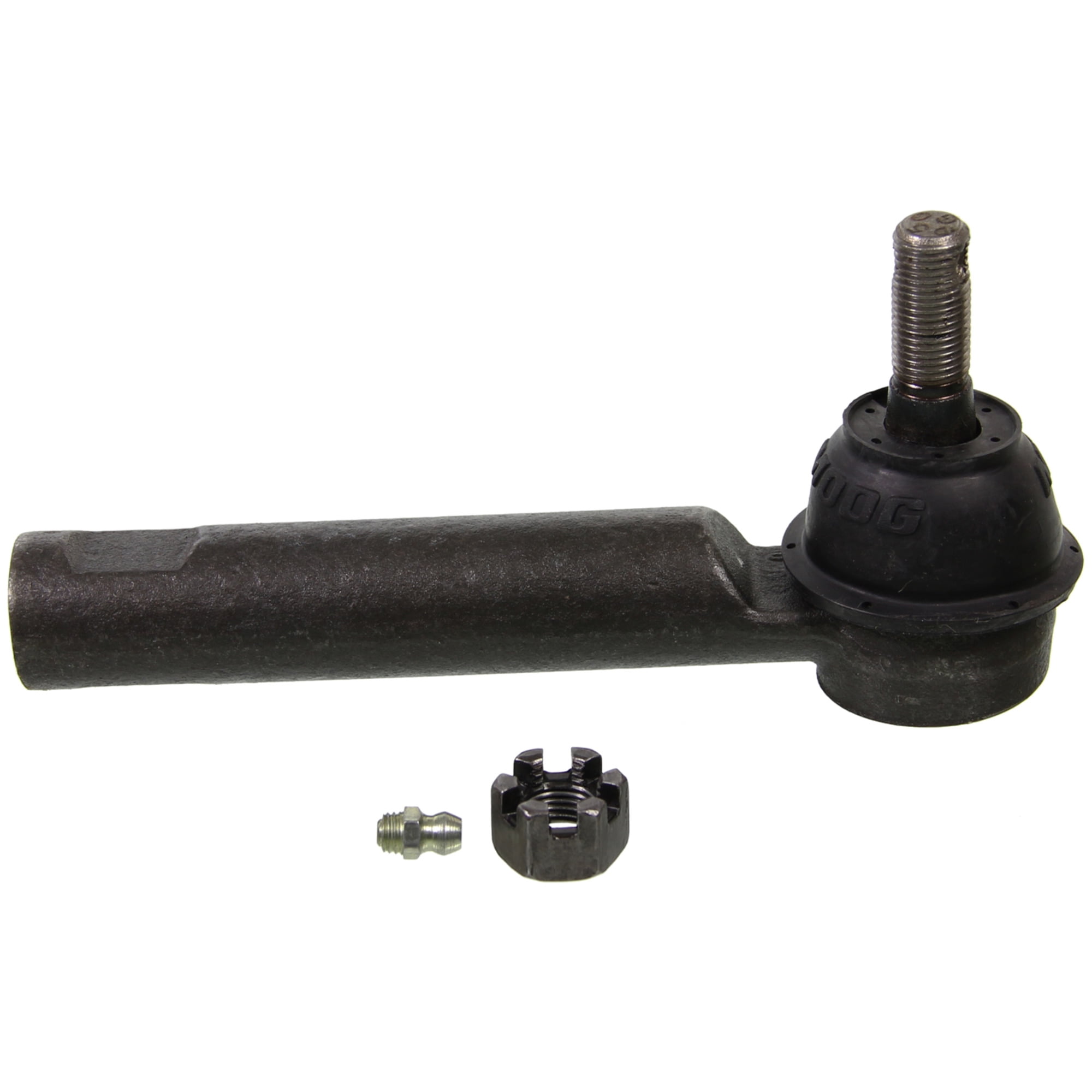 MOOG ES800525 Tie Rod End Fits select: 2009-2019 TOYOTA COROLLA, 2009 ...