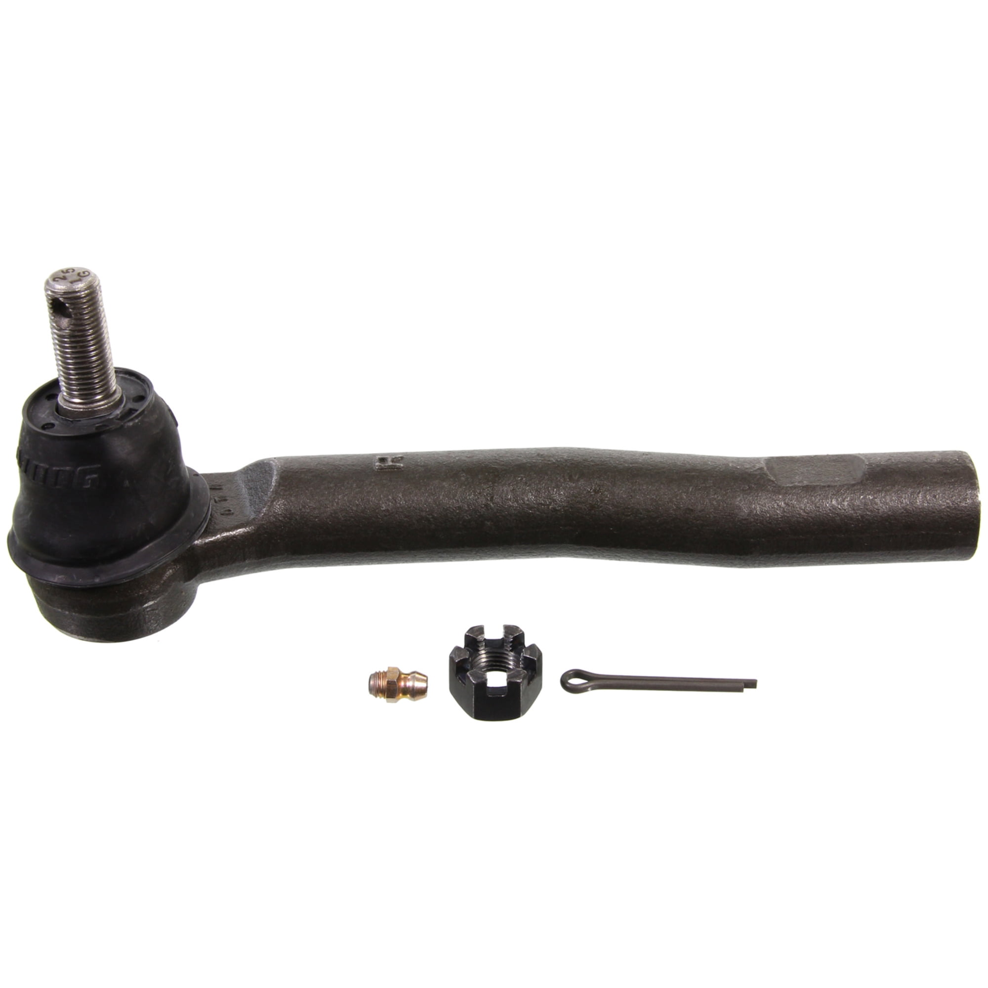 MOOG ES800534 Tie Rod End Fits select: 2008-2019 TOYOTA HIGHLANDER ...