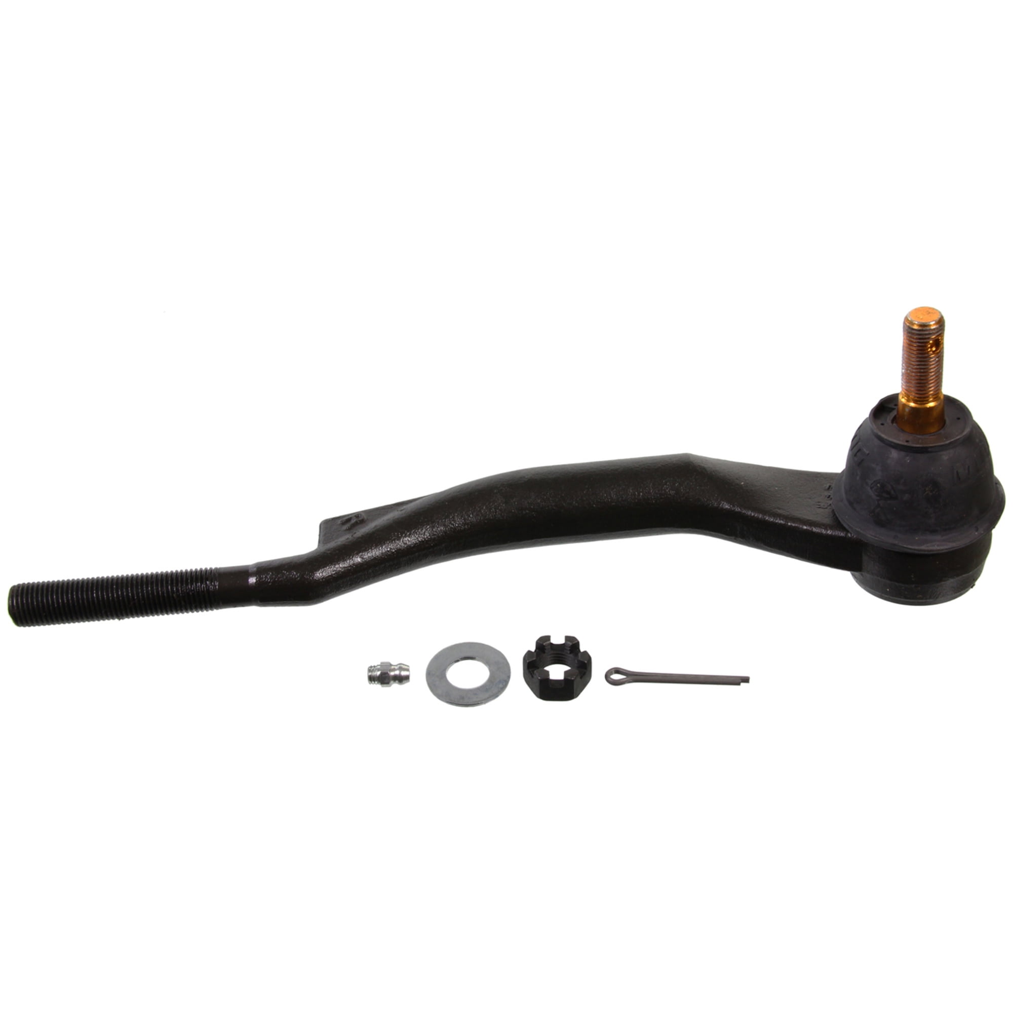 MOOG ES800642 Tie Rod End Fits select: 2008-2009 CADILLAC CTS HI ...
