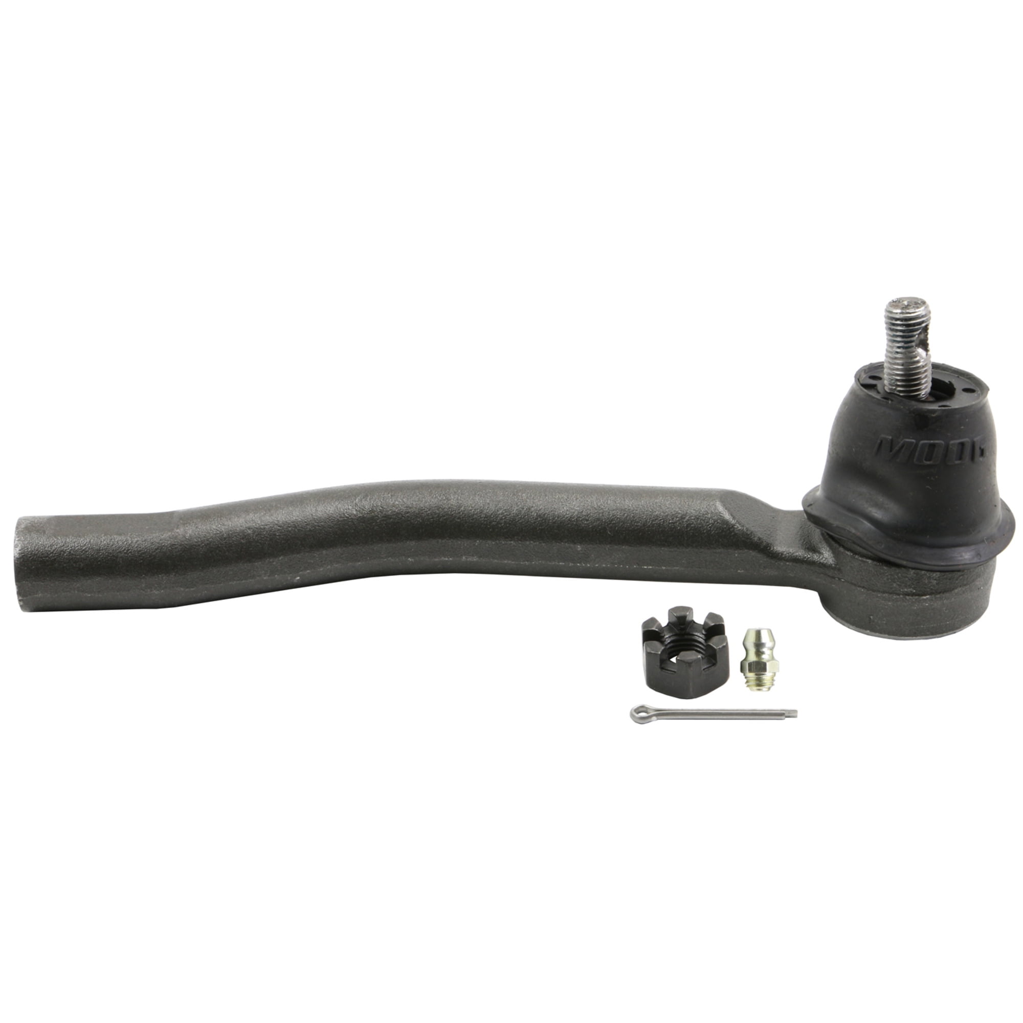 MOOG ES801296 Tie Rod End Fits select: 2015-2018 CHEVROLET CITY EXPRESS ...