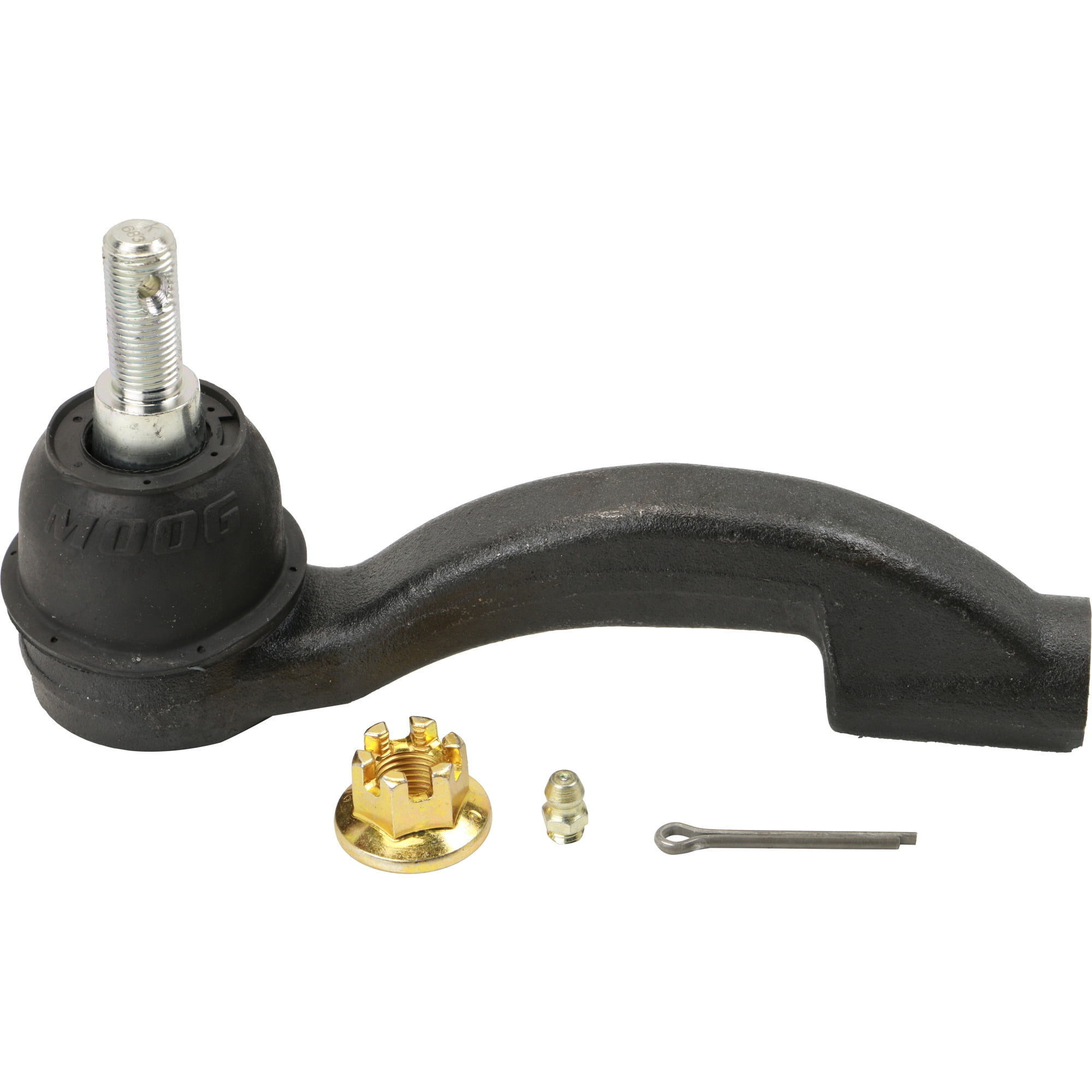 MOOG ES801310 Tie Rod End Fits select: 2013-2017 CADILLAC ATS, 2014 ...
