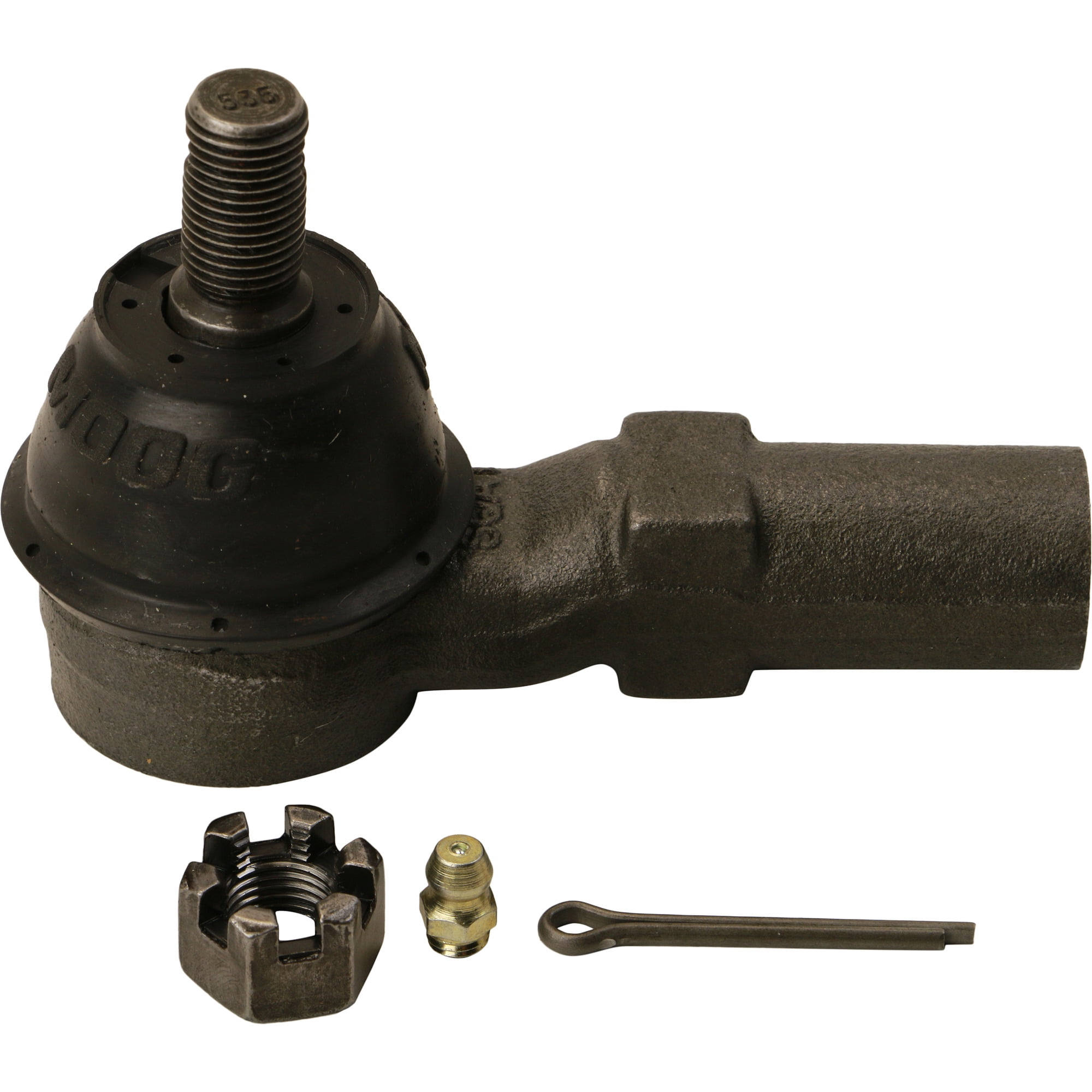 MOOG ES80309 Tie Rod End Fits select: 2003-2004 TOYOTA TACOMA XTRACAB ...