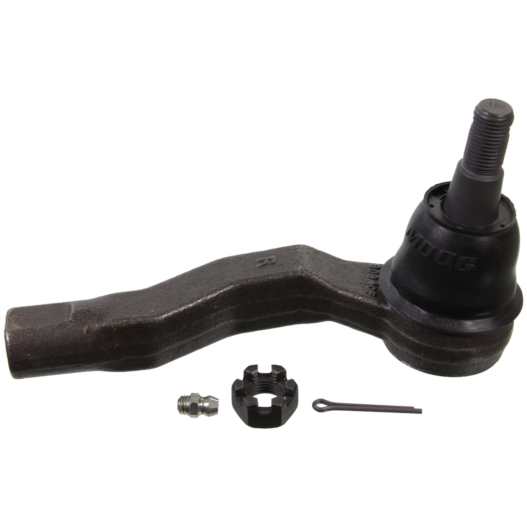 MOOG ES80578 Tie Rod End Fits select: 2003-2007 INFINITI G35, 2003-2009 ...
