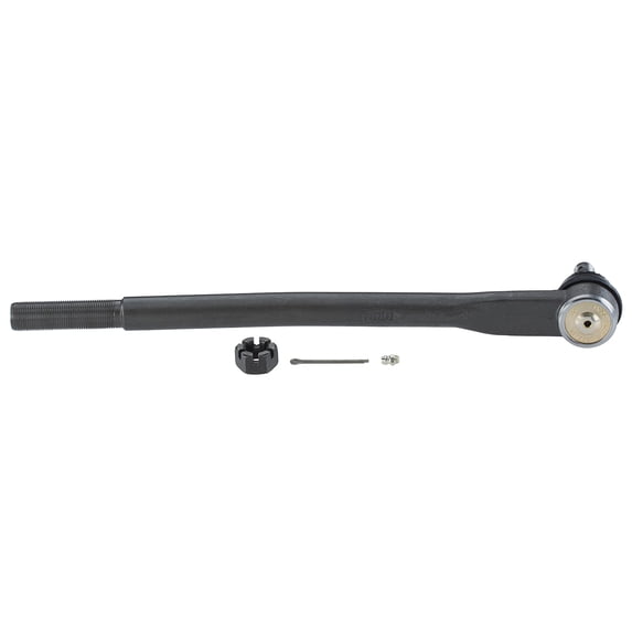 Free Shipping! MOOG Tie Rod End Fits 2005-2007 FORD F250 F350 Truck ...