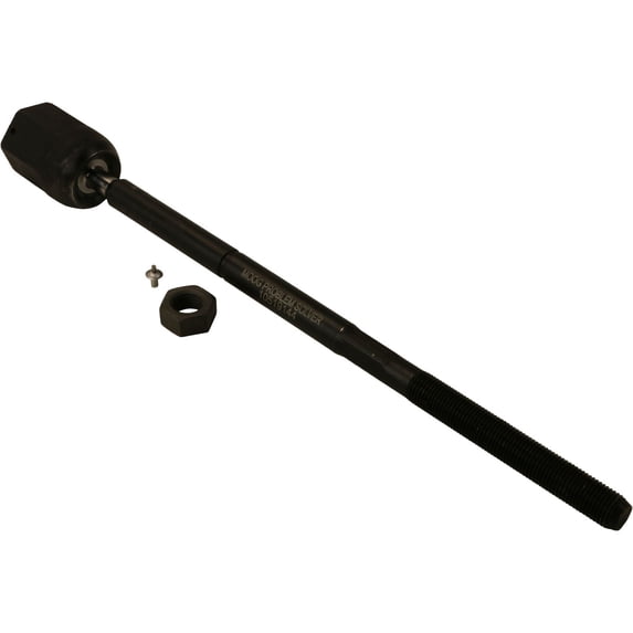 MOOG EV127 Tie Rod End Fits select: 1994-2004 FORD MUSTANG, 1986-1995 ...