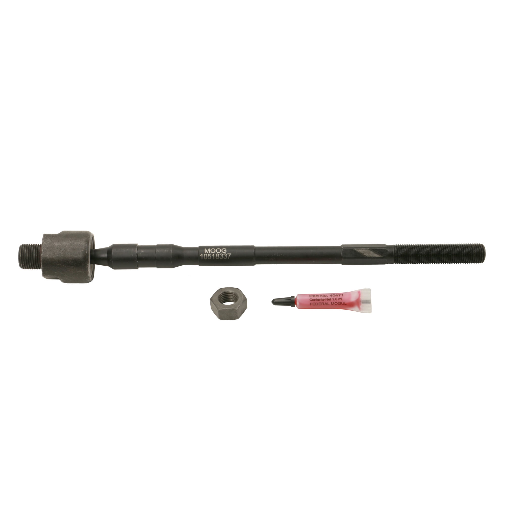 MOOG EV800051 Tie Rod End Fits select: 2005-2009 SUBARU LEGACY, 2008 ...
