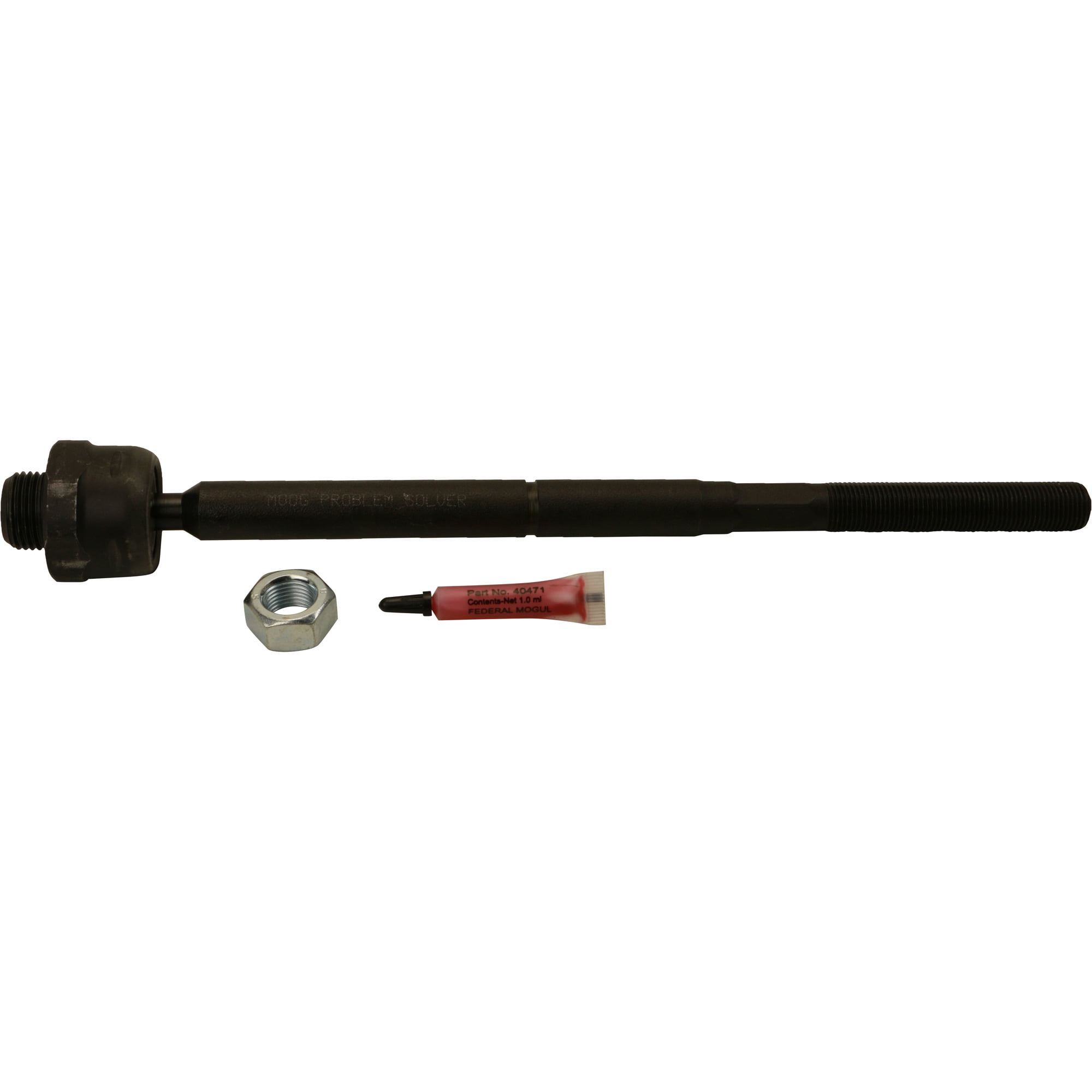 MOOG EV800084 Tie Rod End Fits select: 2007-2008 CHEVROLET SILVERADO ...