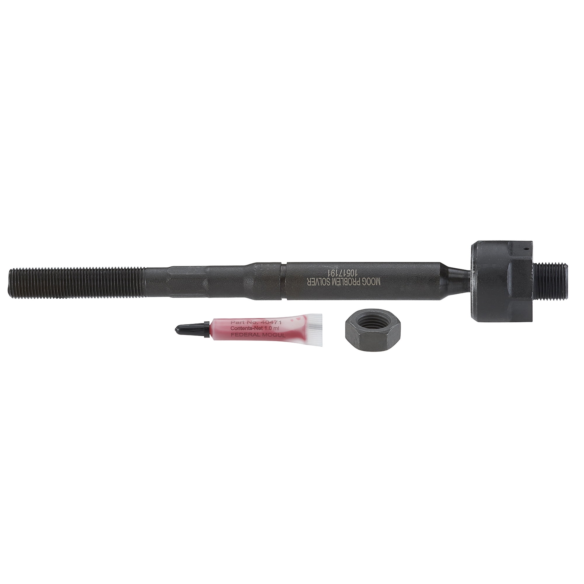 MOOG EV800432 Tie Rod End - Walmart.com
