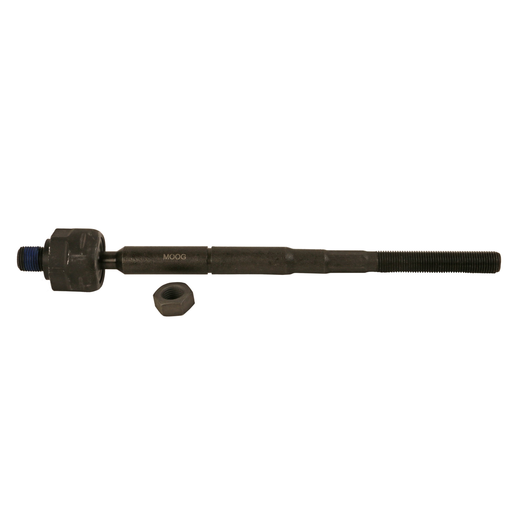 MOOG EV800893 Durable Inner Tie Rod End with Impact Absorption ...