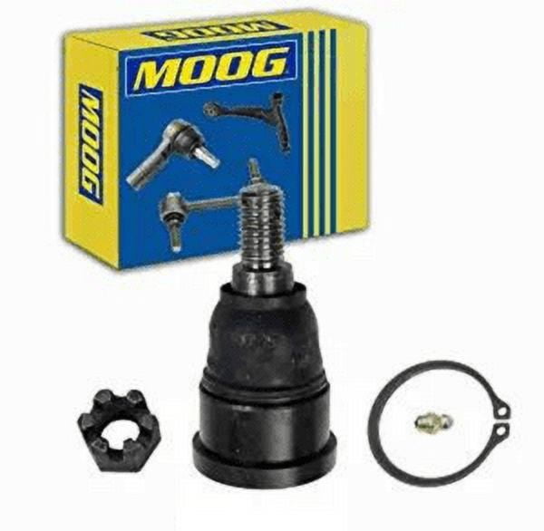 MOOG Front At Track Bar Suspension Ball Joint compatible with Ford F-250 Super Duty 2005-2019 ...