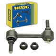 MOOG Front Suspension Stabilizer Bar Link compatible with Ford Edge ...