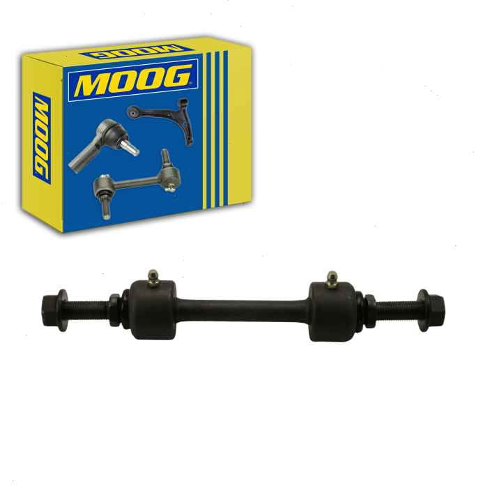 MOOG Front Suspension Stabilizer Bar Link compatible with Ford F-150 2 ...