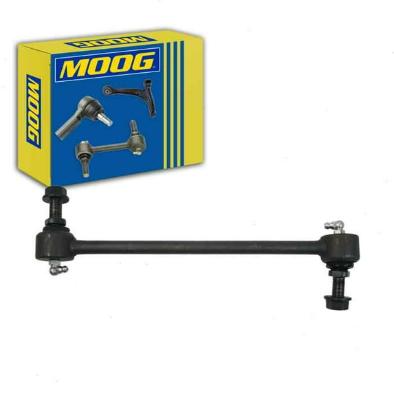 MOOG Front Suspension Stabilizer Bar Link compatible with Lexus RX350L ...