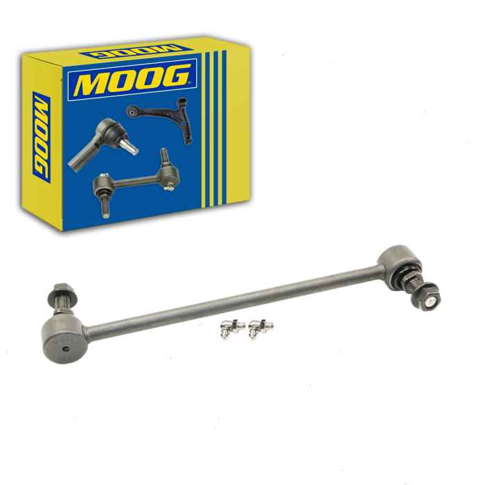 MOOG Front Suspension Stabilizer Bar Link compatible with Toyota Matrix ...