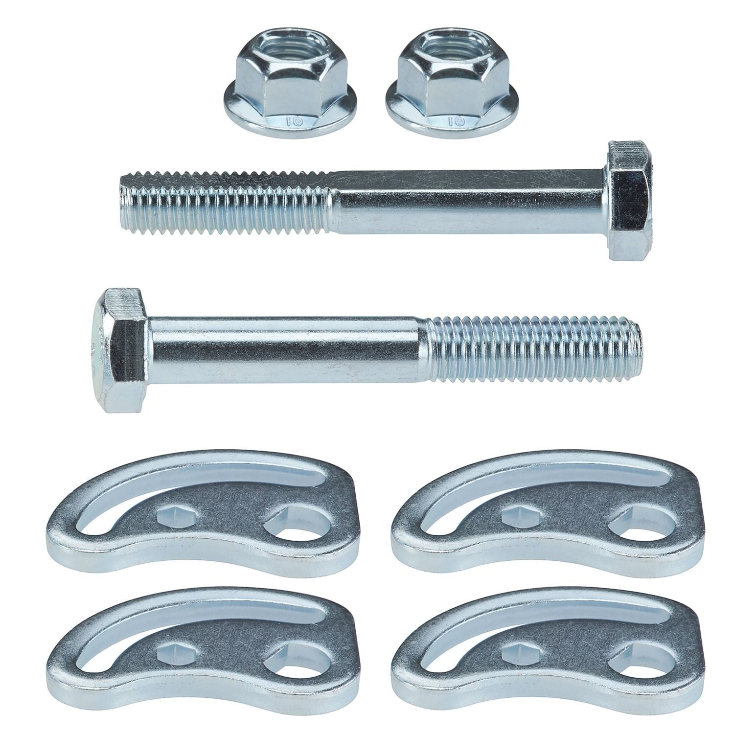 MOOG K100026 Caster/Camber Adjusting Kit Fits select: 1999-2018 ...