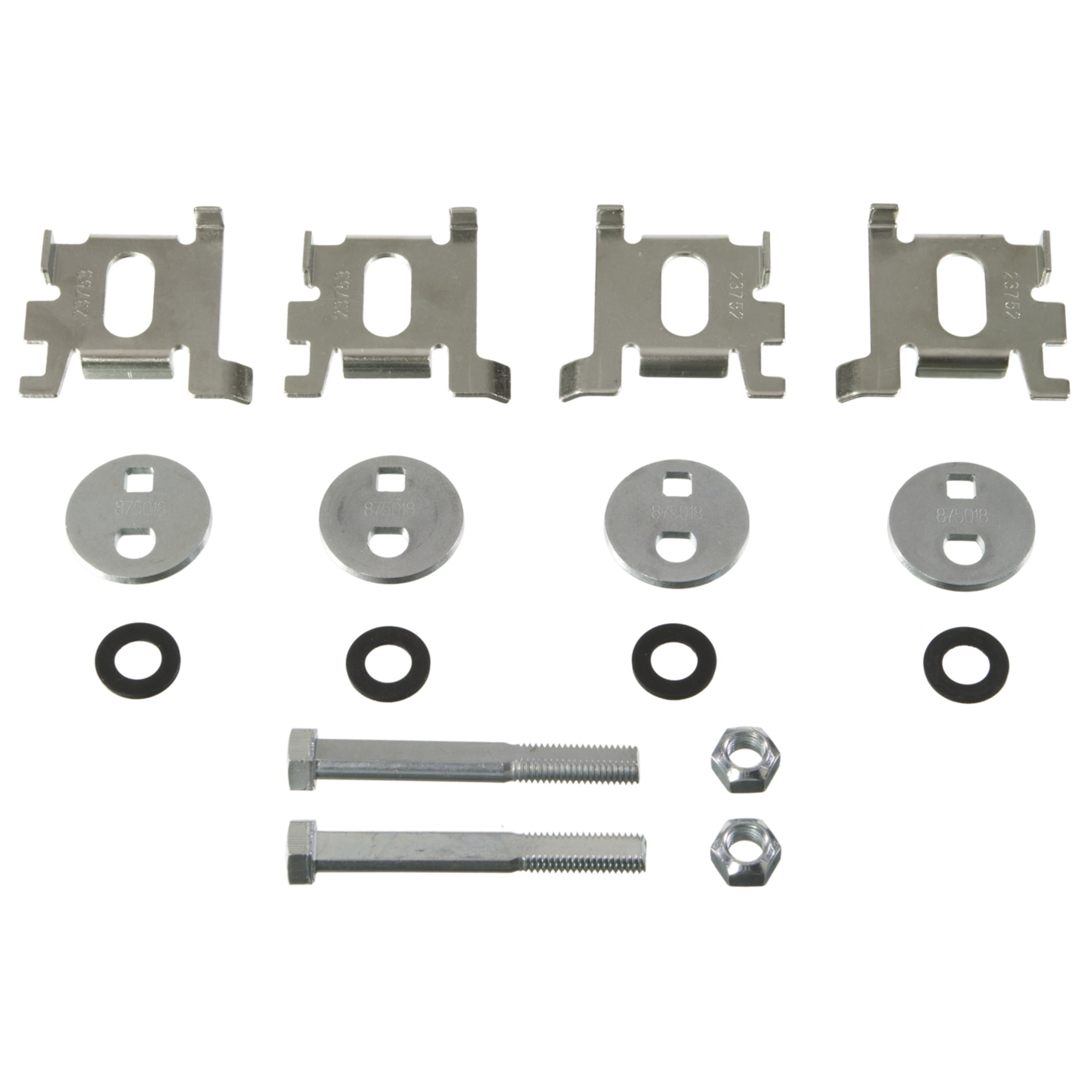 Dodge Ram 2500 Alignment Caster Camber Kit