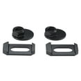 MOOG K100070 Caster/Camber Adjusting Kit - Walmart.com