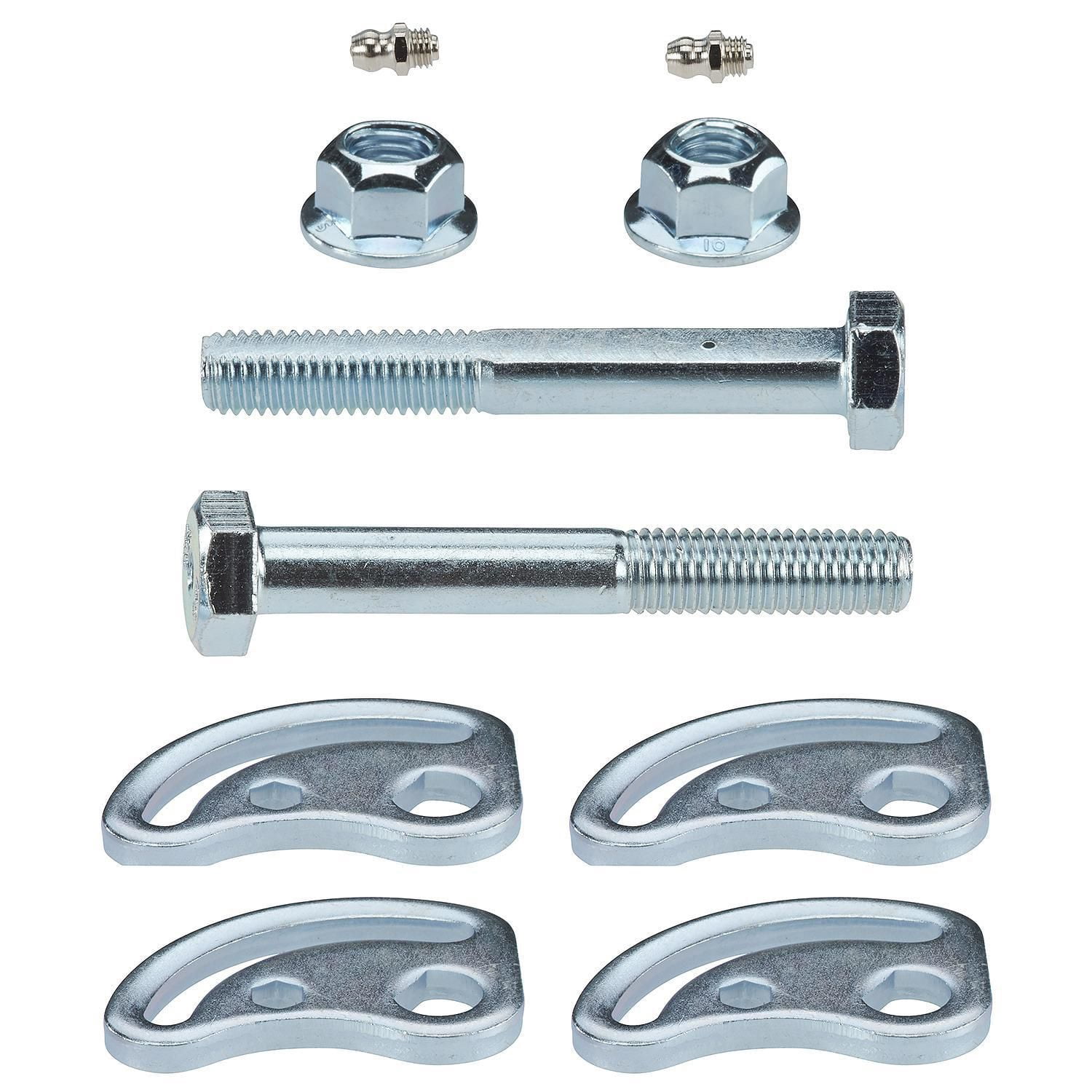 MOOG K100159 Caster/Camber Adjusting Kit Fits select: 1999-2018 ...