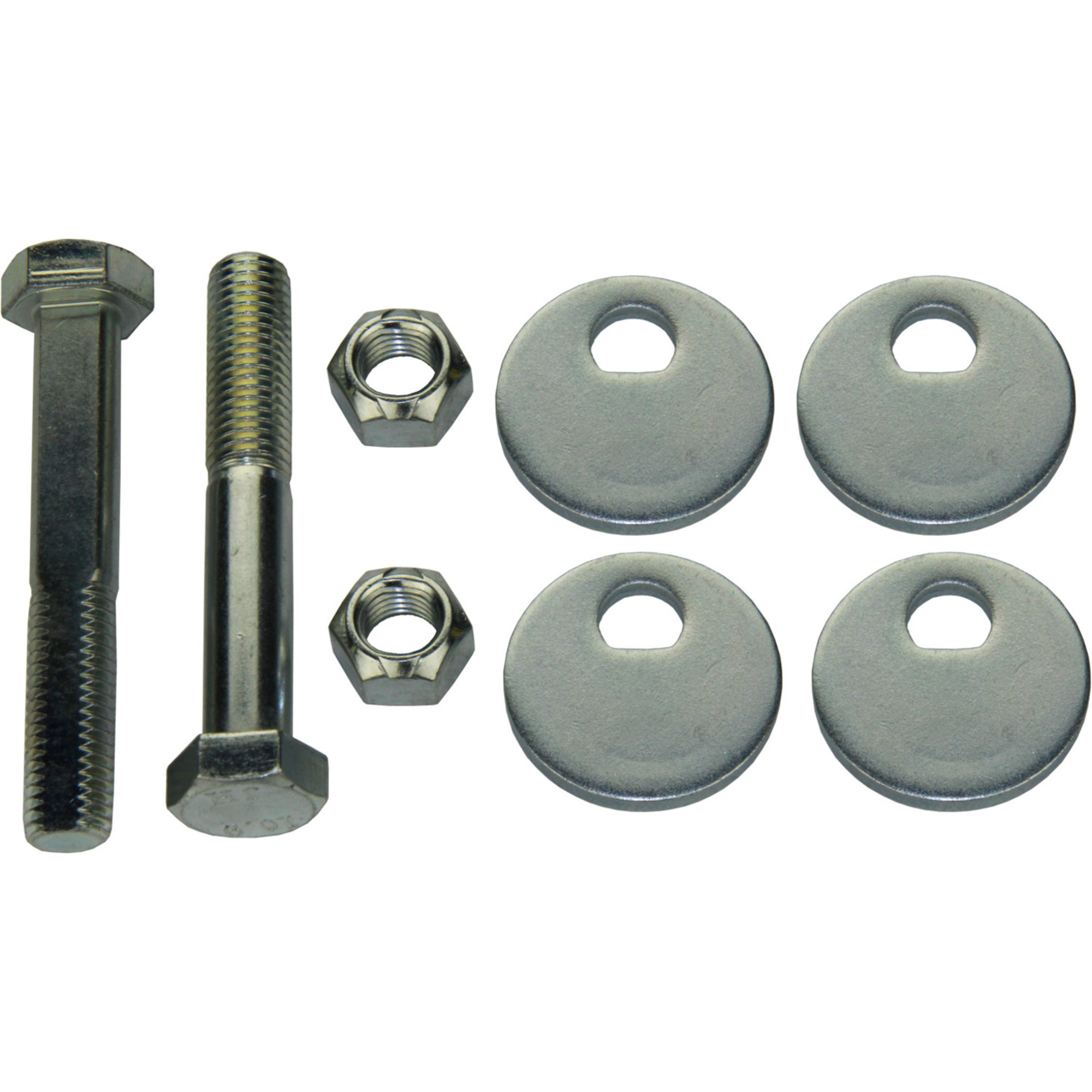 MOOG K100207 Caster/Camber Adjusting Kit - Walmart.com