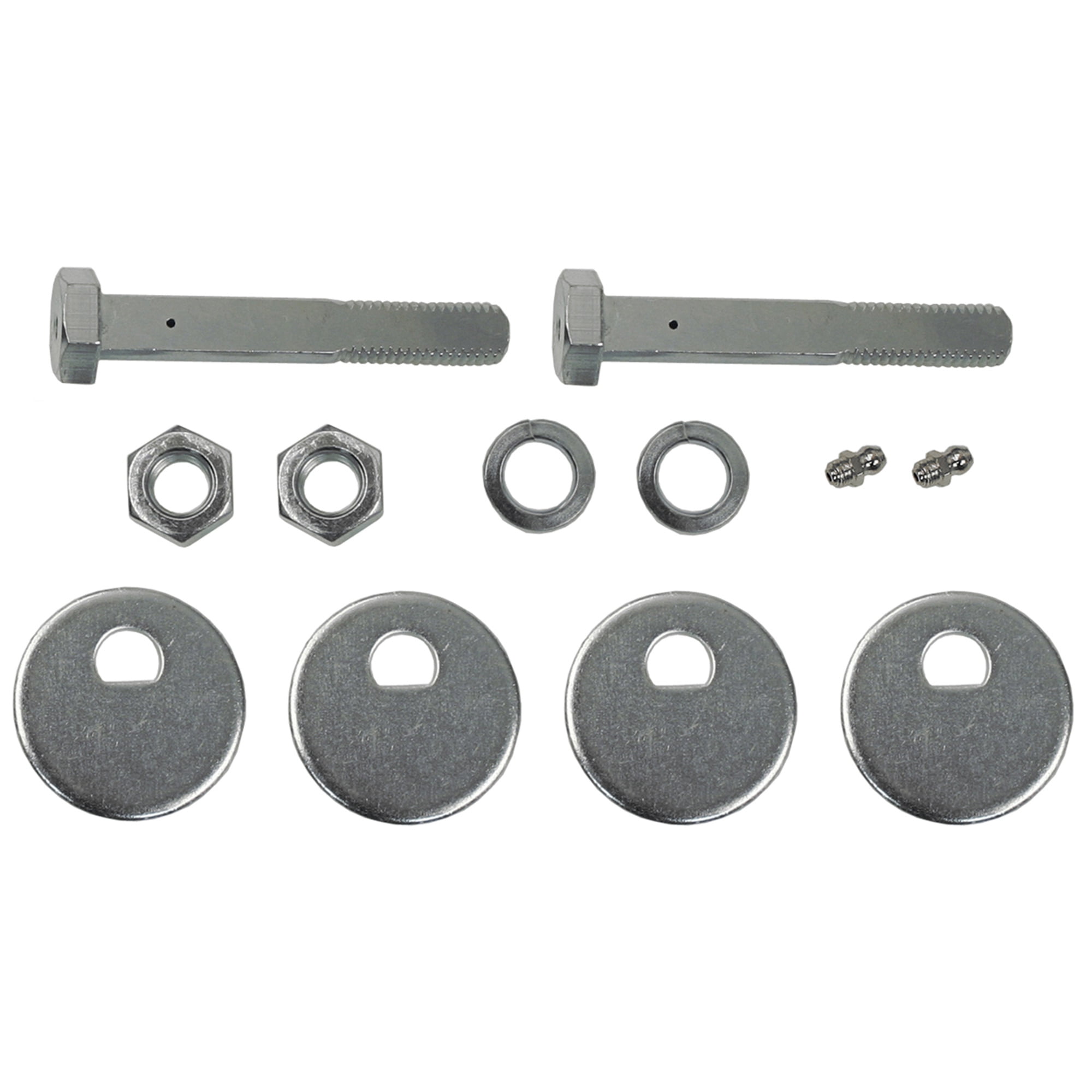 MOOG K100335 Caster/Camber Adjusting Kit Fits select: 1988-2000 ...