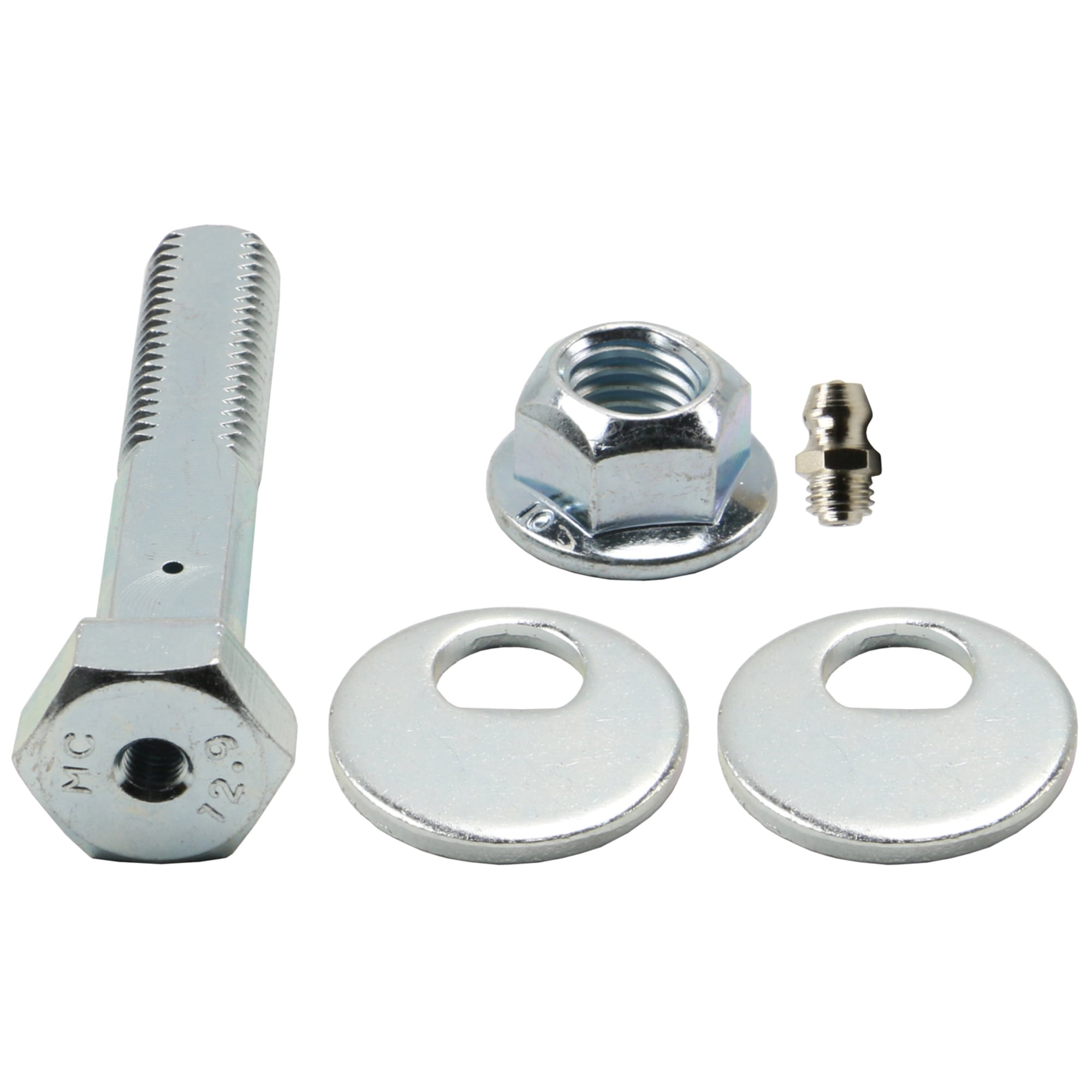 Subaru Outback Alignment Toe Adjuster