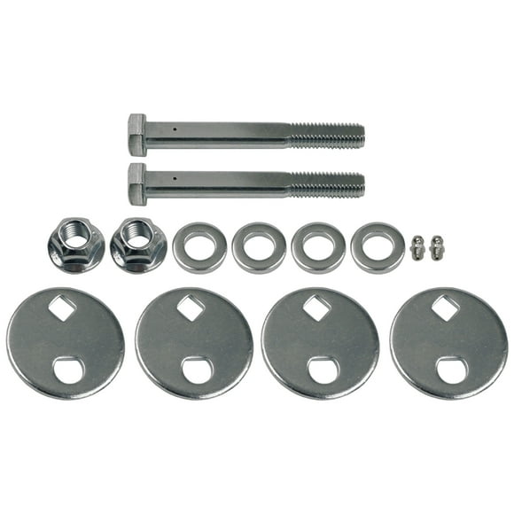 Ford F250 Alignment Caster Camber Kit