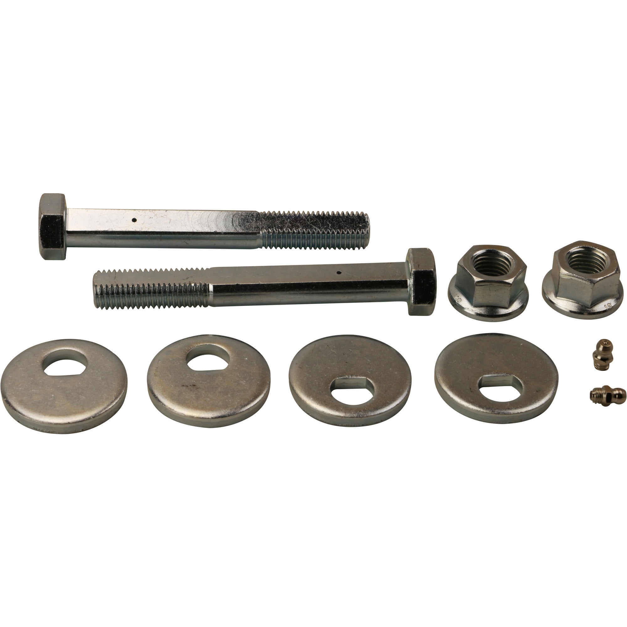MOOG K100408 Camber Adjusting Kit - Walmart.com