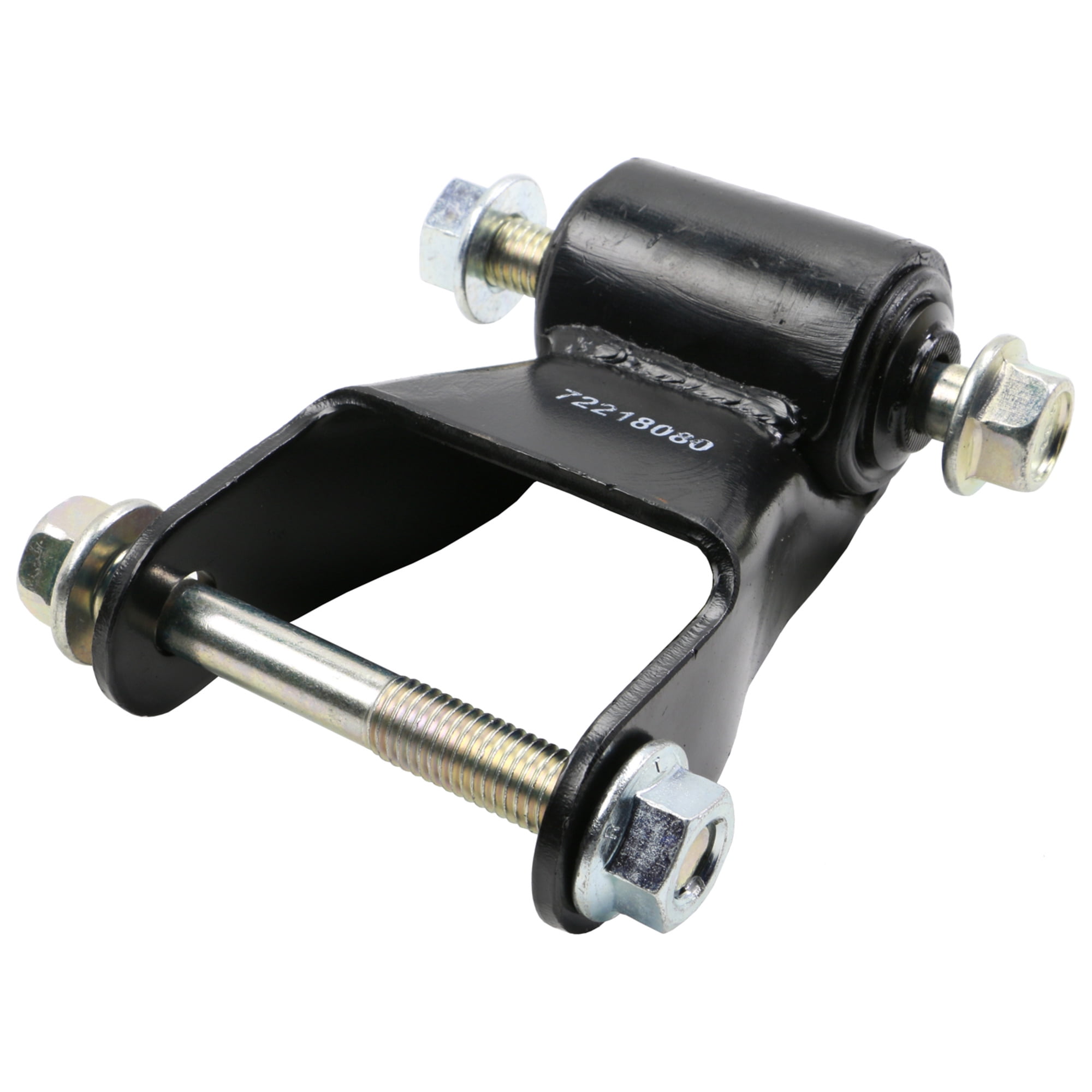 MOOG K150397 Leaf Spring Shackle Fits select: 2001-2010 CHEVROLET ...