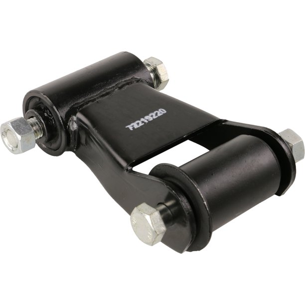 MOOG K150399 Leaf Spring Shackle Fits select: 2002-2008 DODGE RAM 1500 ...