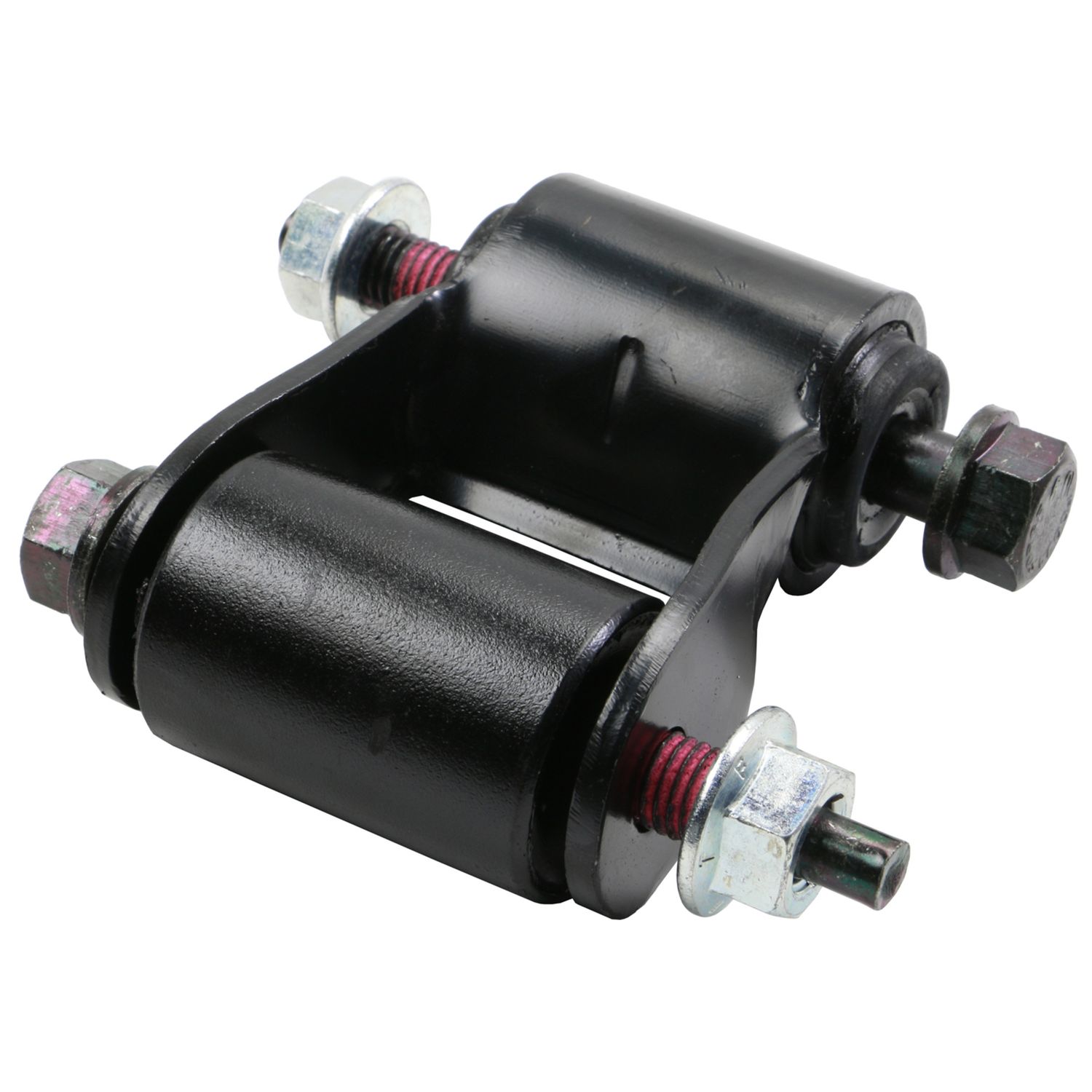 MOOG K150405 Leaf Spring Shackle Fits select: 1984-2001 JEEP CHEROKEE ...