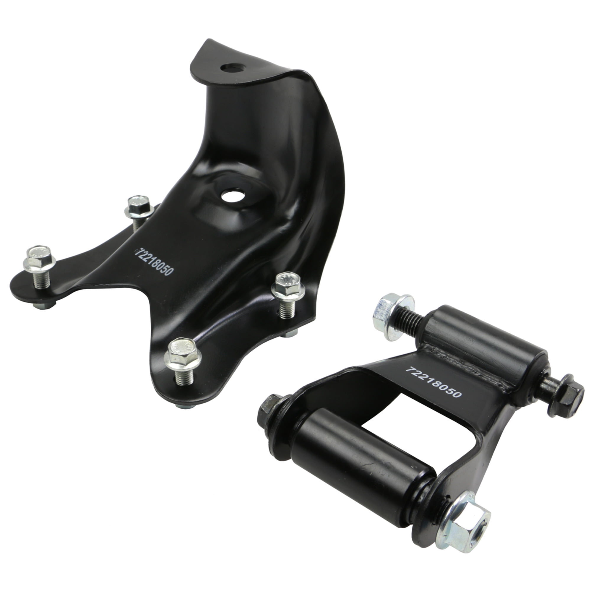 MOOG K150414 Leaf Spring Shackle Bracket - Walmart.com
