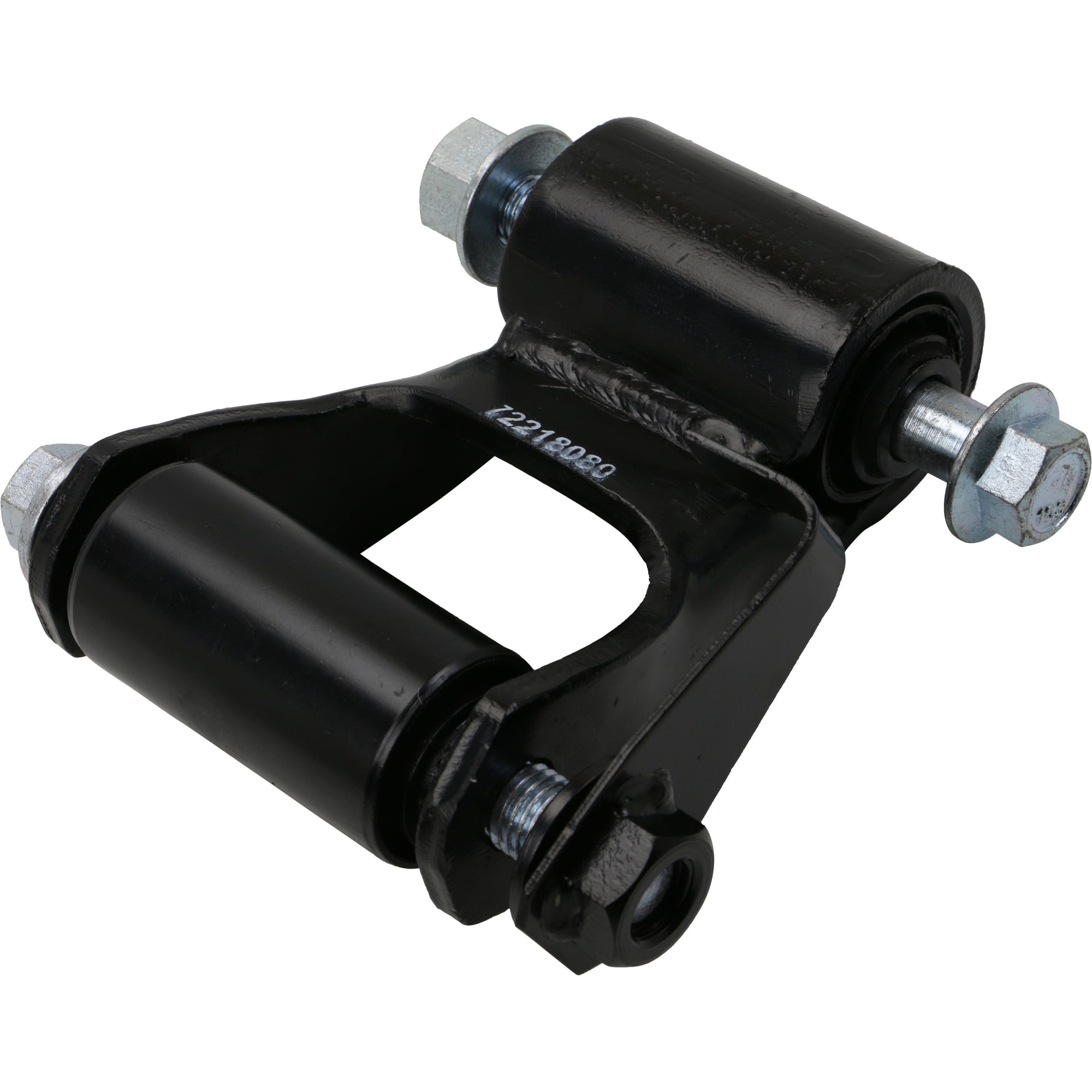 MOOG K150417 Leaf Spring Shackle - Walmart.com