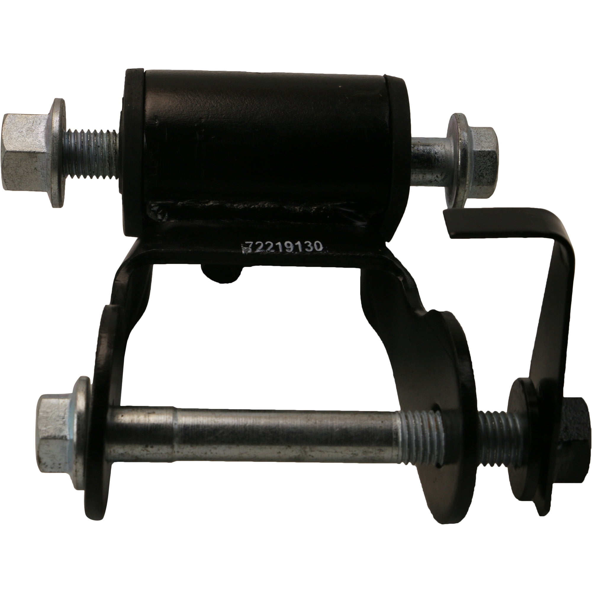 MOOG K150418 Leaf Spring Shackle Fits select: 2008-2015 FORD F250, 2008 ...