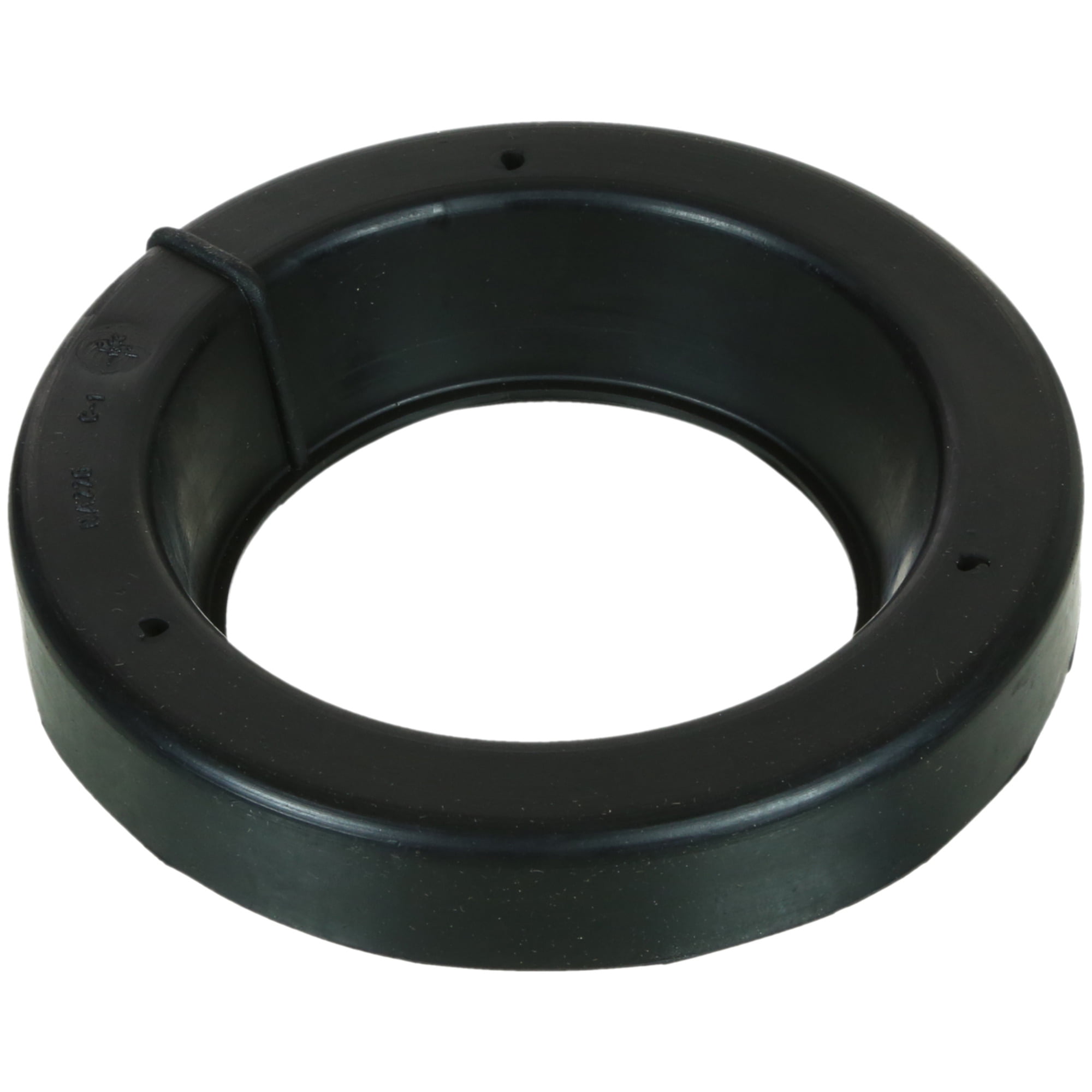 MOOG K160047 Coil Spring Insulator - Walmart.com