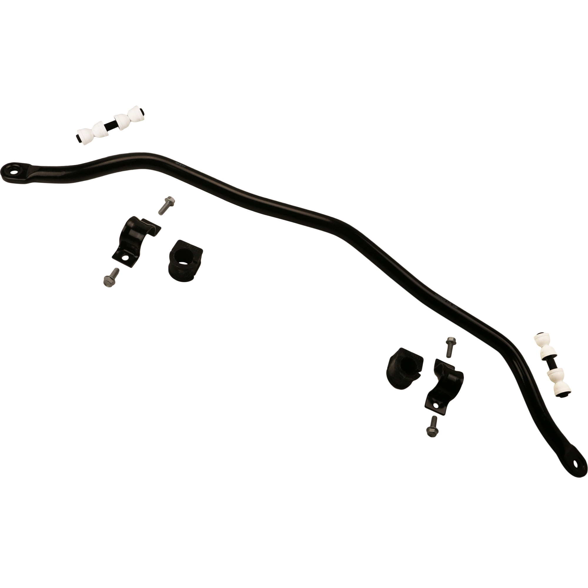 MOOG K170001 Stabilizer Bar Kit Fits select: 2000-2013 CHEVROLET IMPALA ...