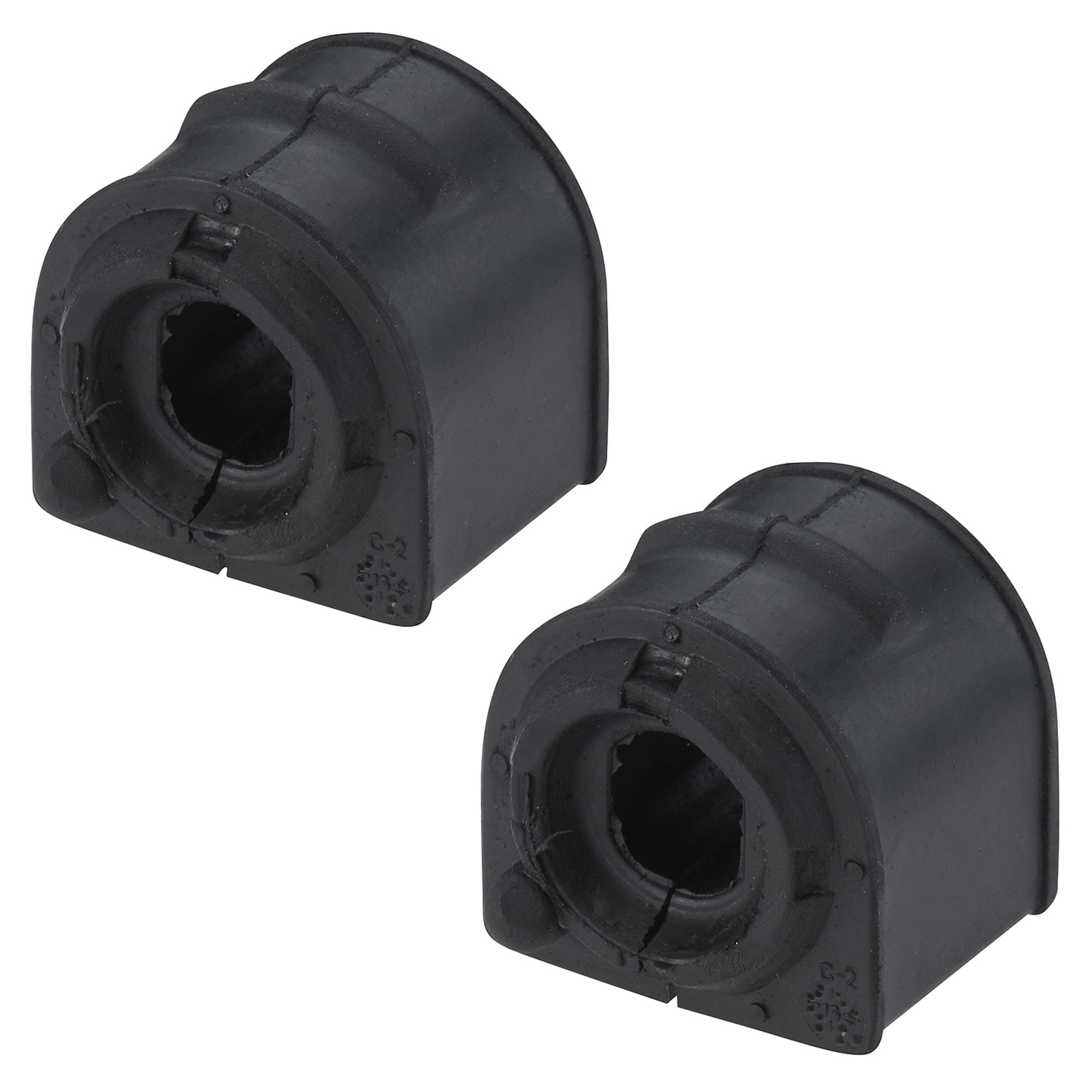 Mazda Stabilizer Bushing Replacement