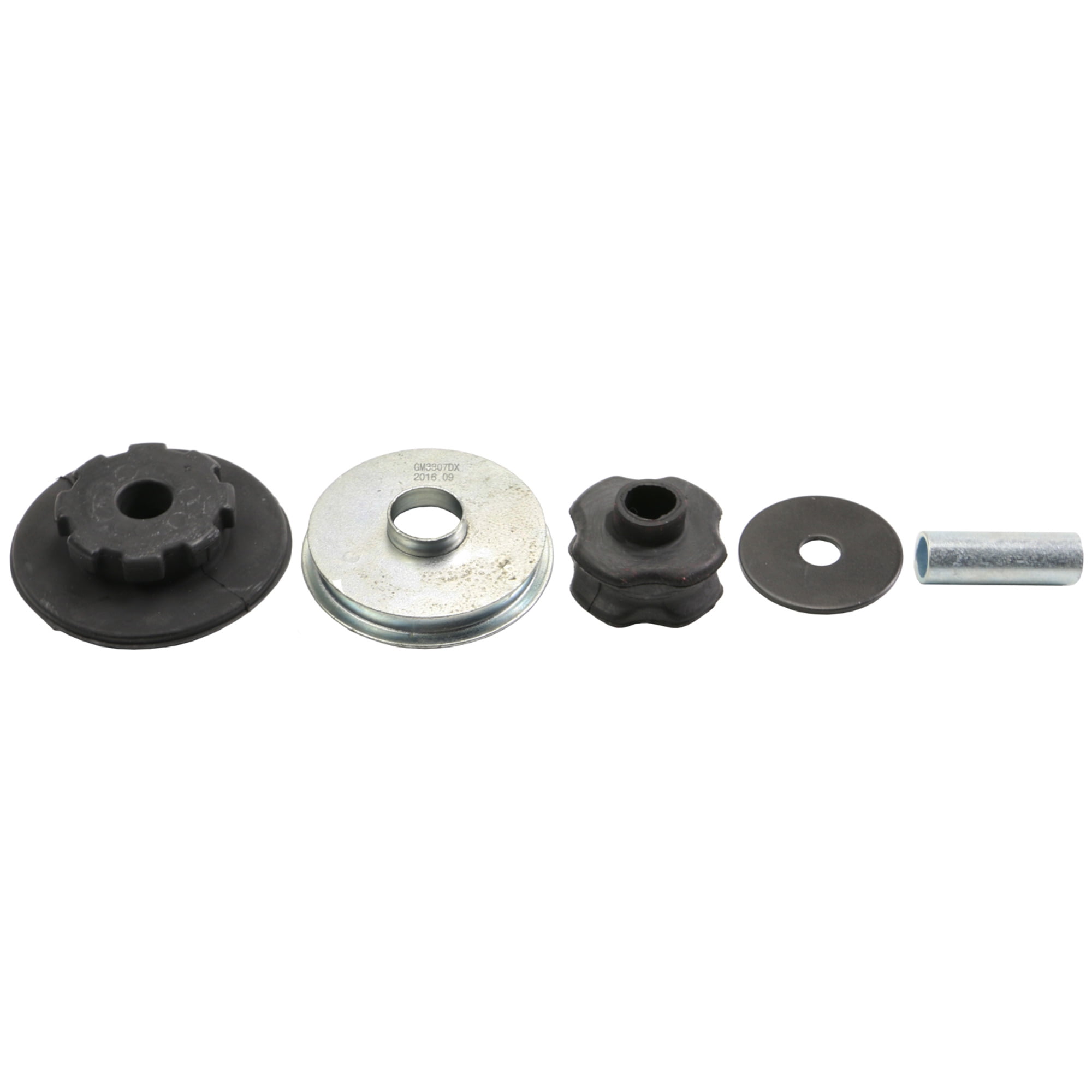 MOOG K201718 Shock Mounting Kit Fits select: 2013 CHEVROLET SPARK, 2014 ...