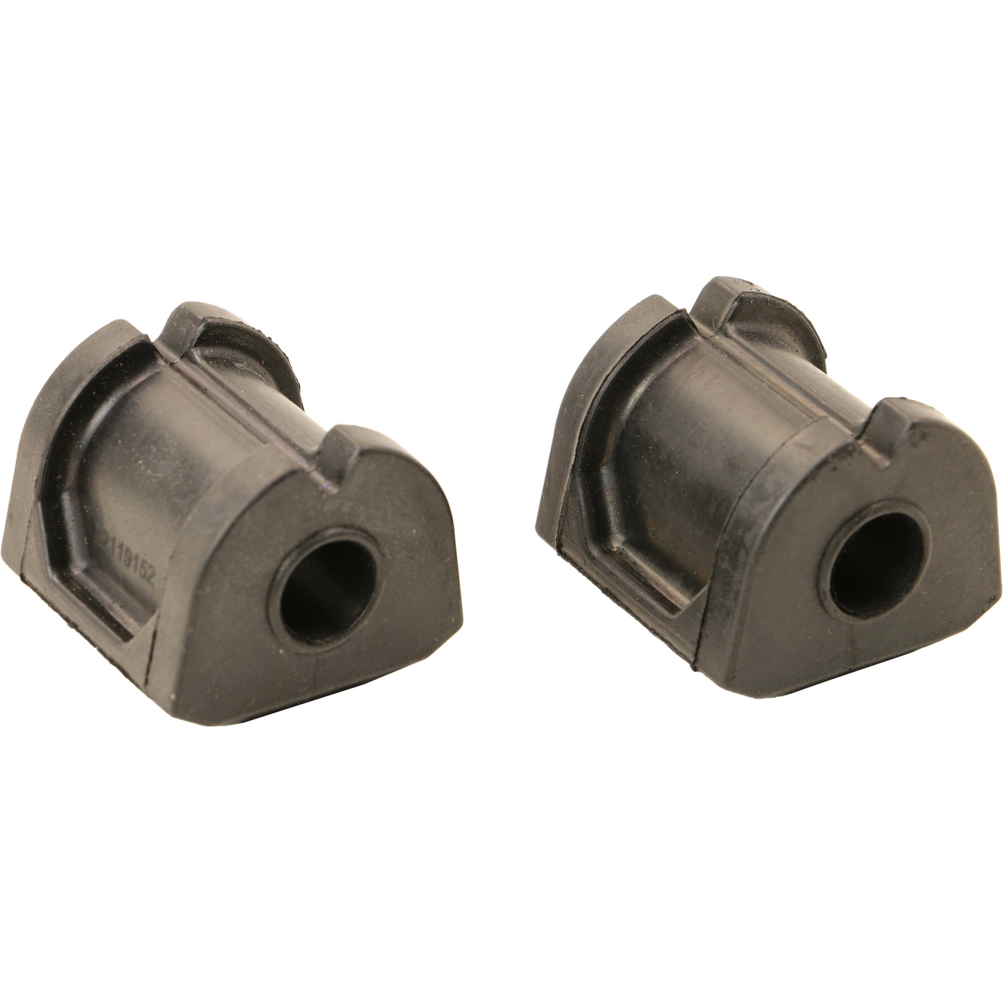 MOOG K201916 Stabilizer Bar Bushing Kit Fits select: 2013-2019 SUBARU ...