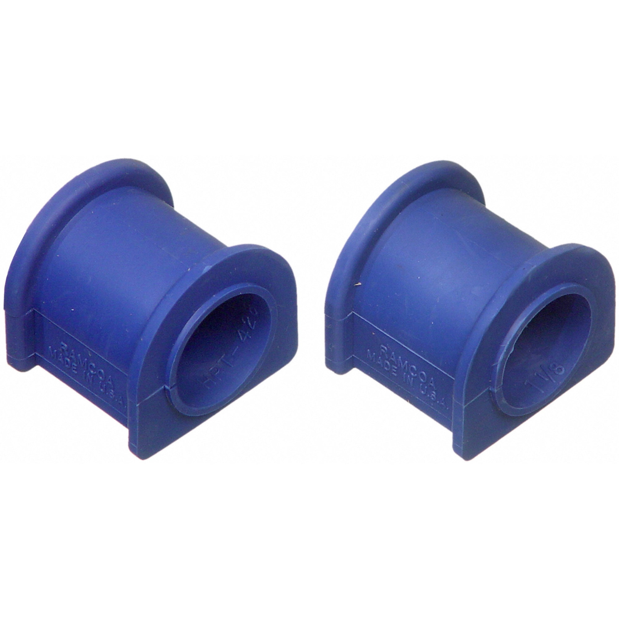 Moog K5241 Sway Bar Bushing Has A Big Gap MOOG K5241 Sway Bar Bushing ...
