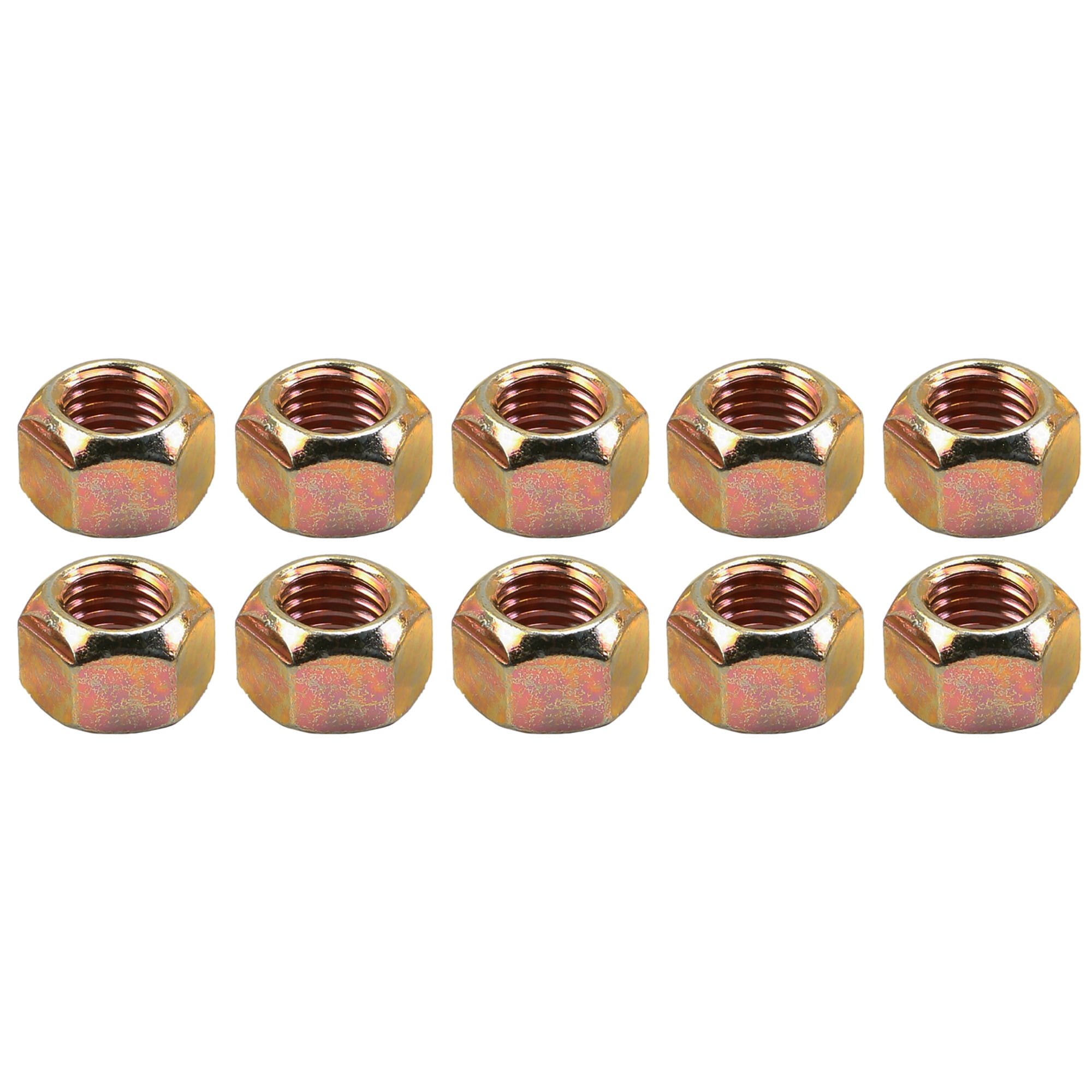 MOOG K4006 Radius Arm Nut Kit - Walmart.com