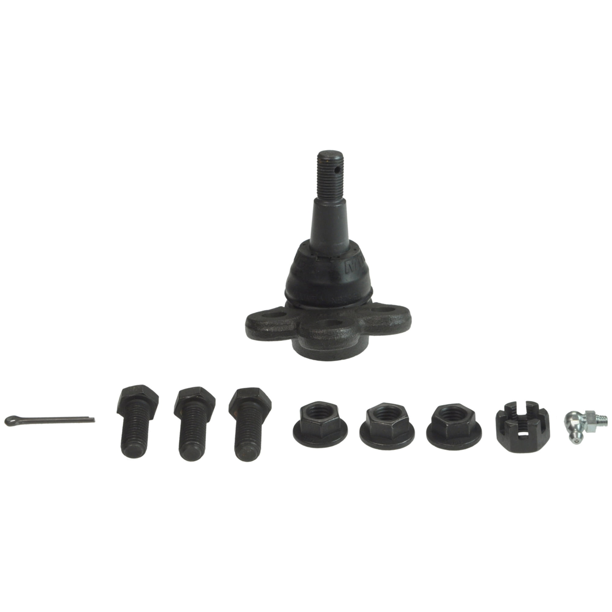 MOOG K500088 Ball Joint Fits select: 2009-2017 CHEVROLET TRAVERSE, 2007 ...
