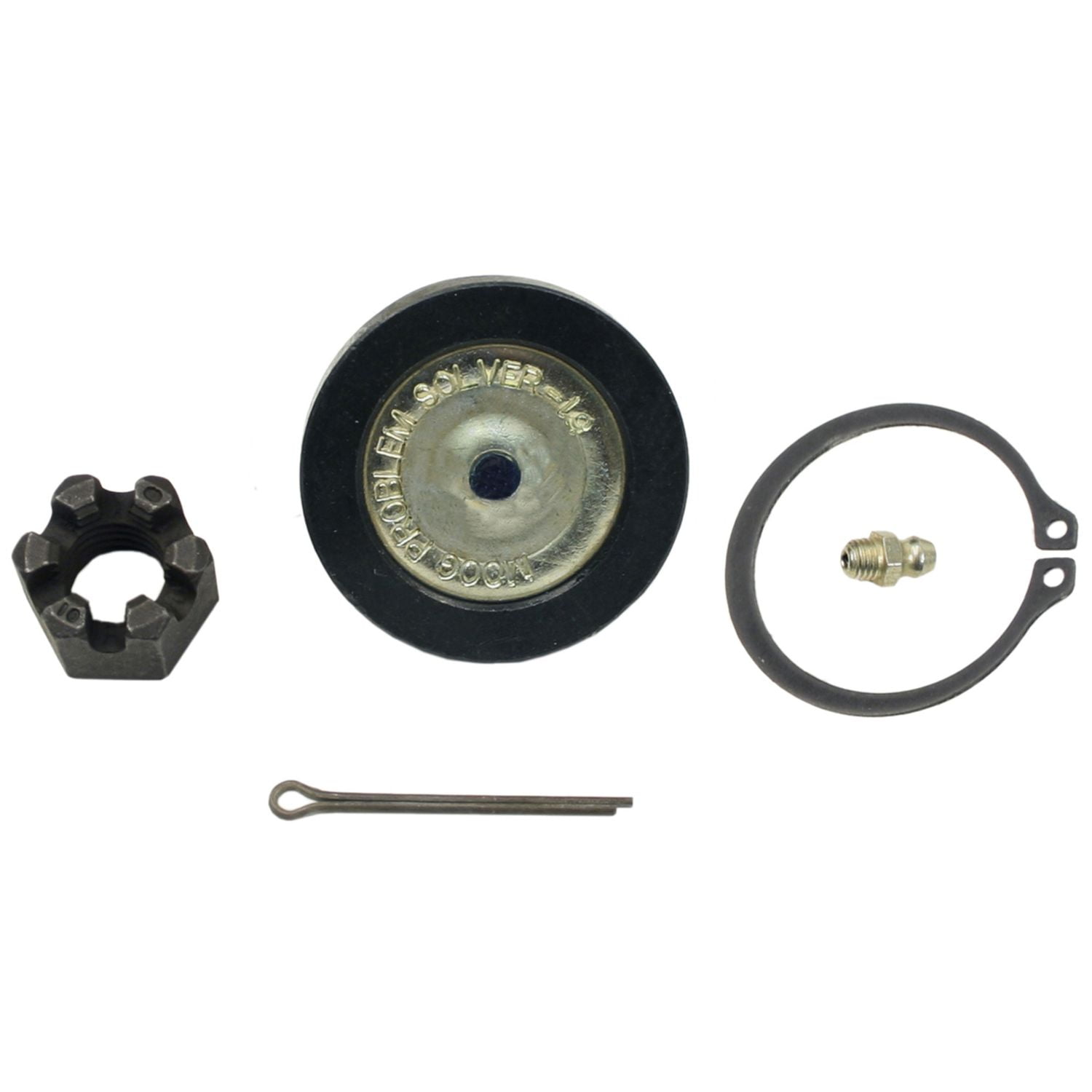 MOOG K500262 Ball Joint Fits select: 2005-2020 FORD F250, 2005-2020 ...