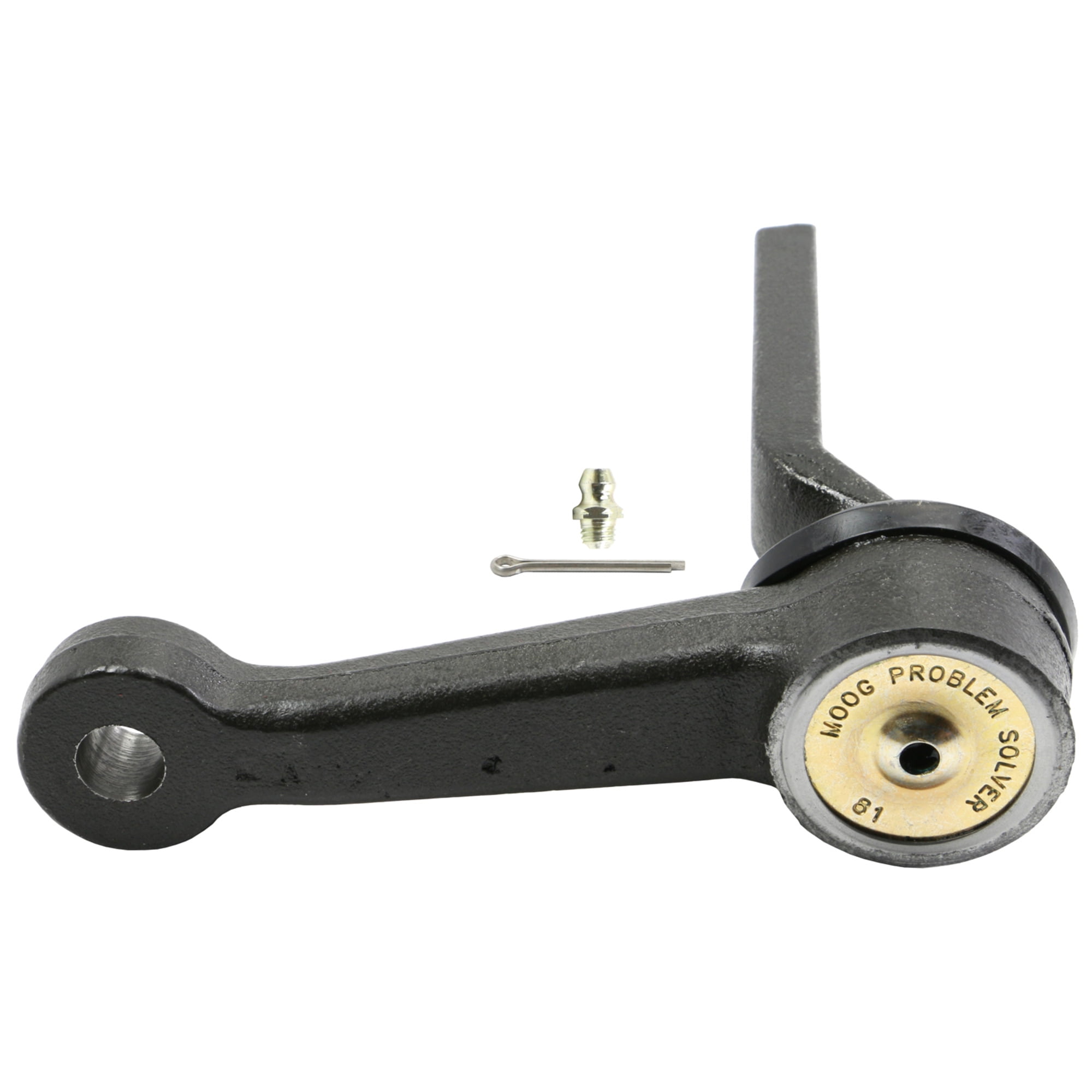 MOOG K5143 Idler Arm Fits 1968-1972 Chevrolet, Oldsmobile, Pontiac ...